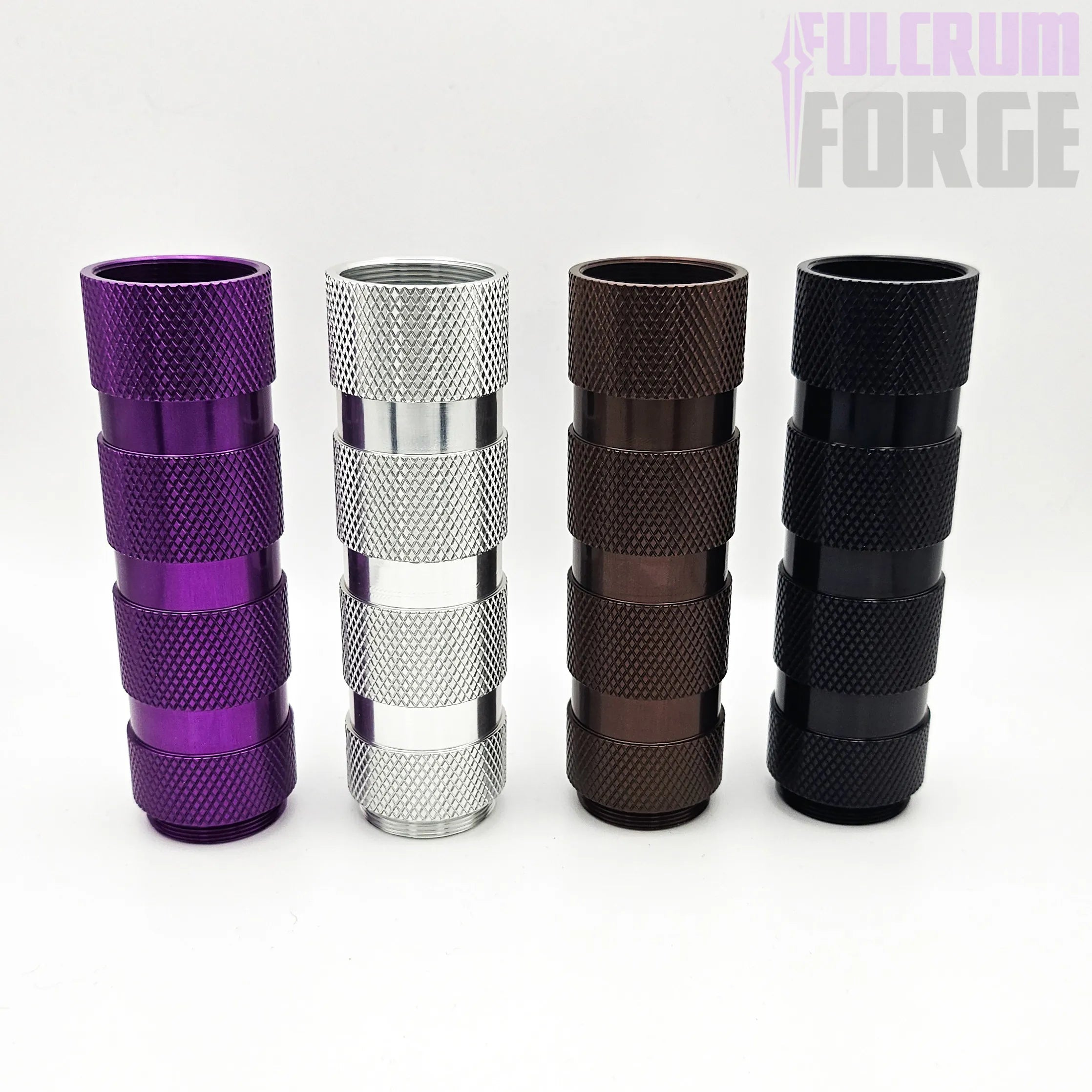 Biker Grip - Fulcrum Forge – Padawan Outpost