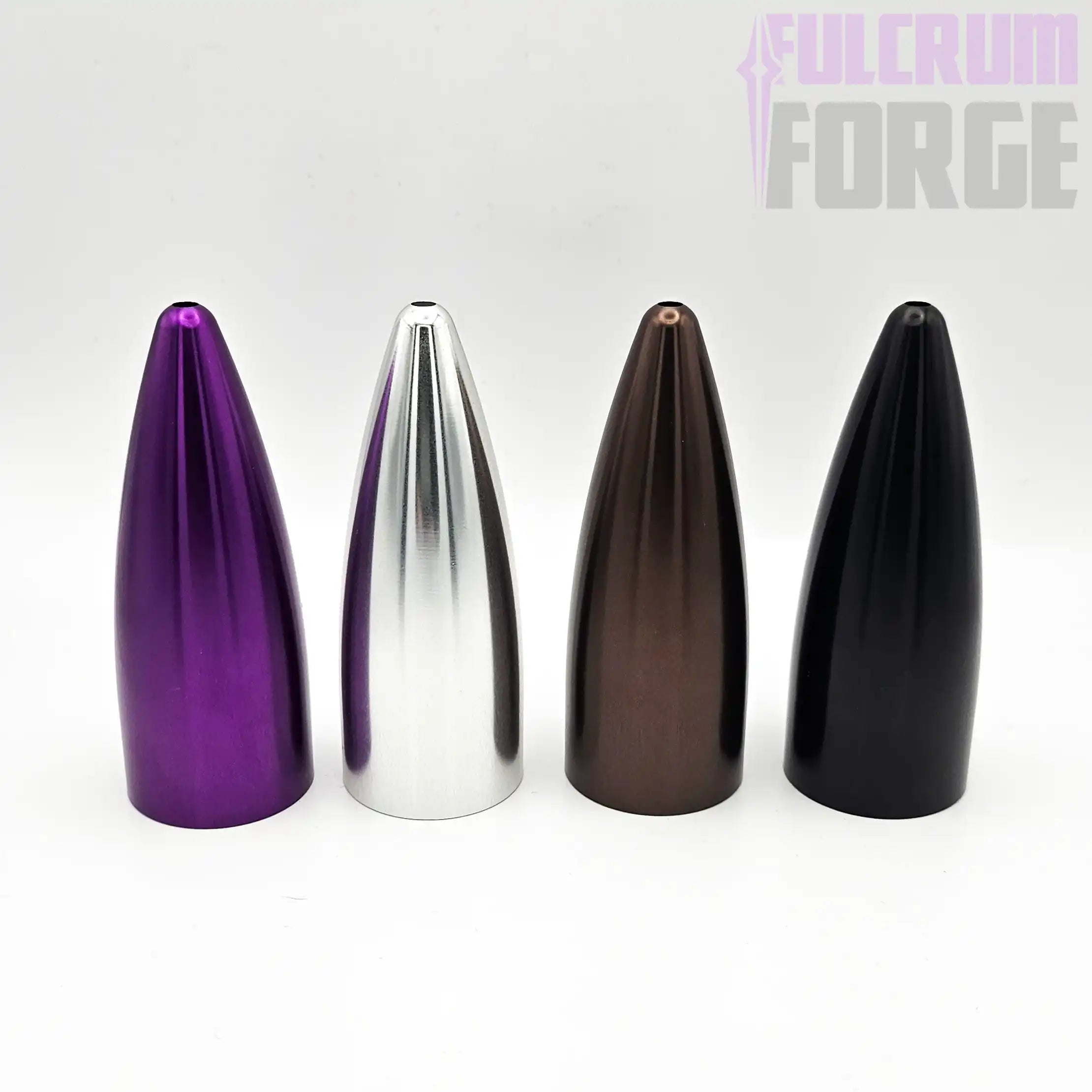 Cone Pommel - Fulcrum Forge – Padawan Outpost