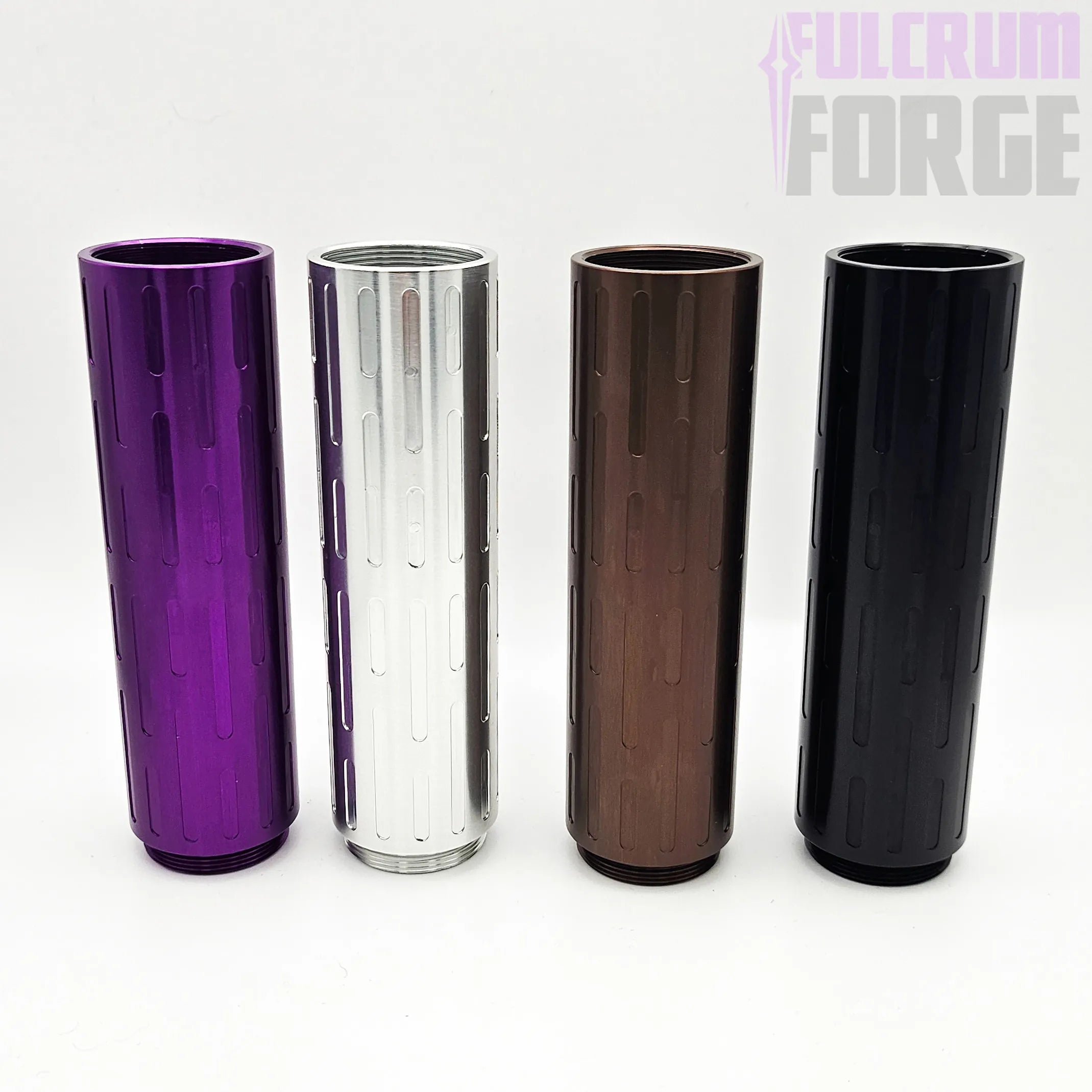 Death Star Grip - Fulcrum Forge – Padawan Outpost