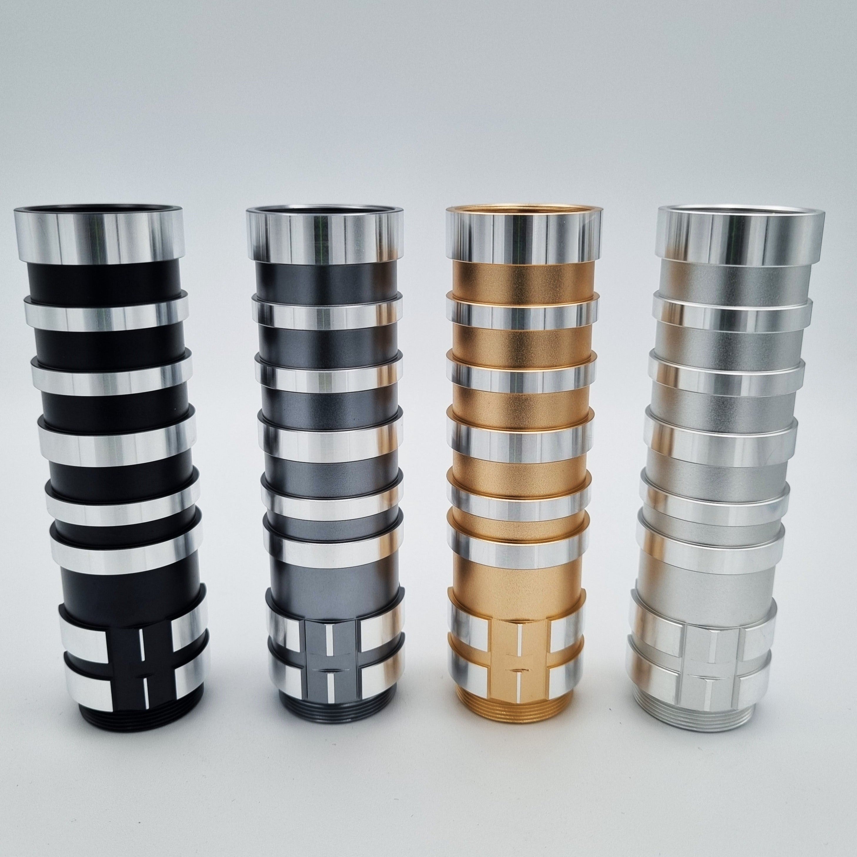 Epsilon Grip – Padawan Outpost