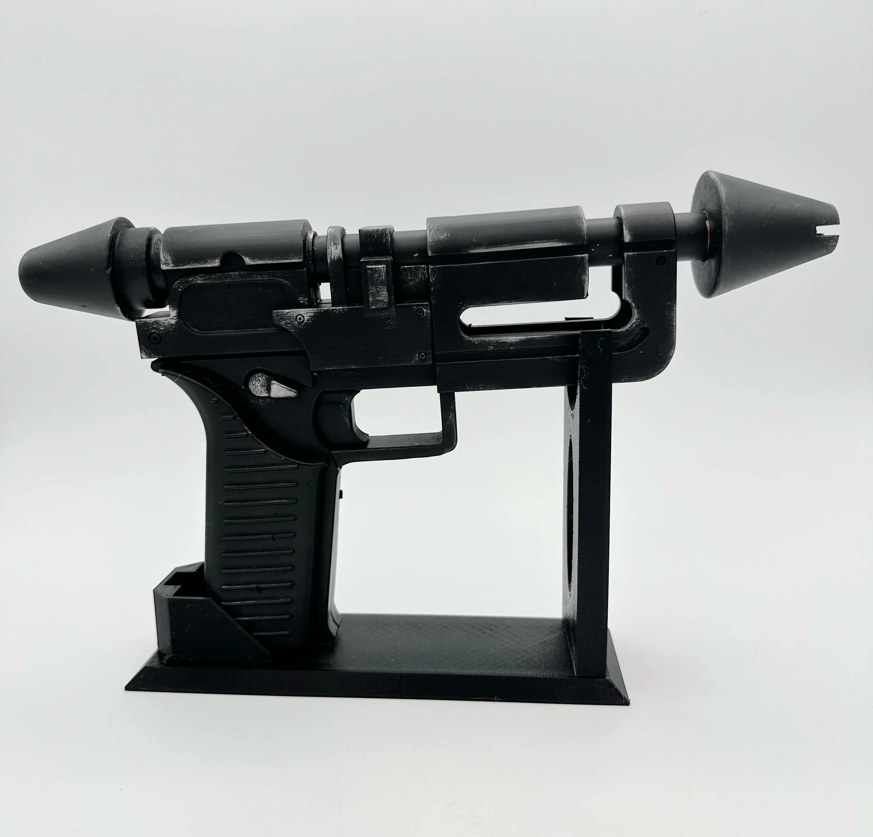 RK-3 Imperial Officer Blaster – Padawan Outpost