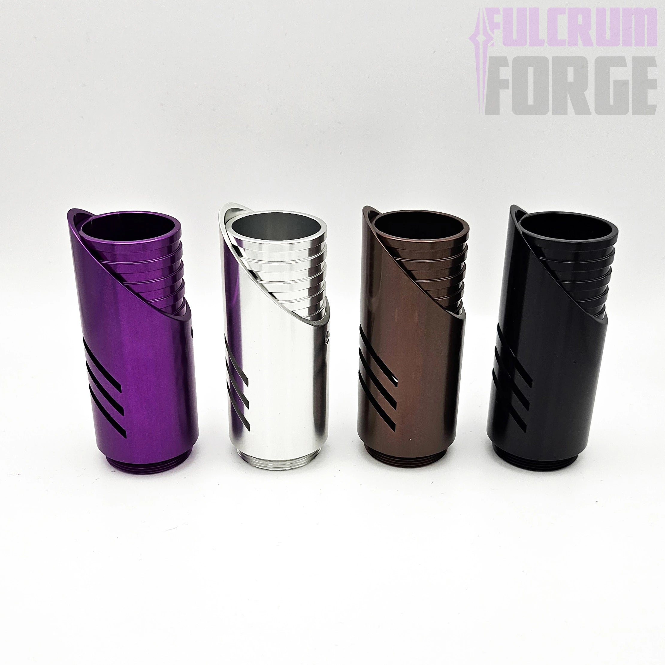 Slice Emitter - Fulcrum Forge – Padawan Outpost