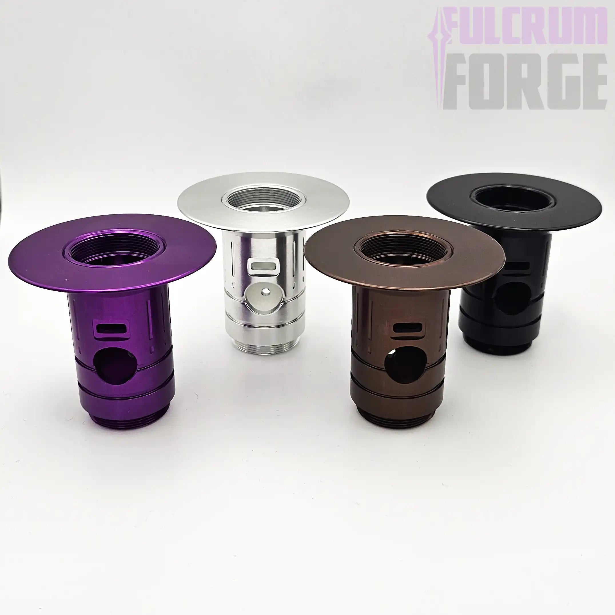 Tsuba Switch - Fulcrum Forge – Padawan Outpost