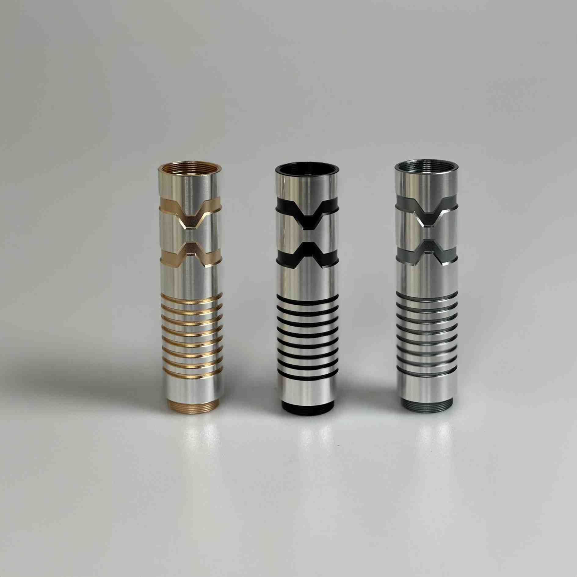 Volt Grip – Padawan Outpost