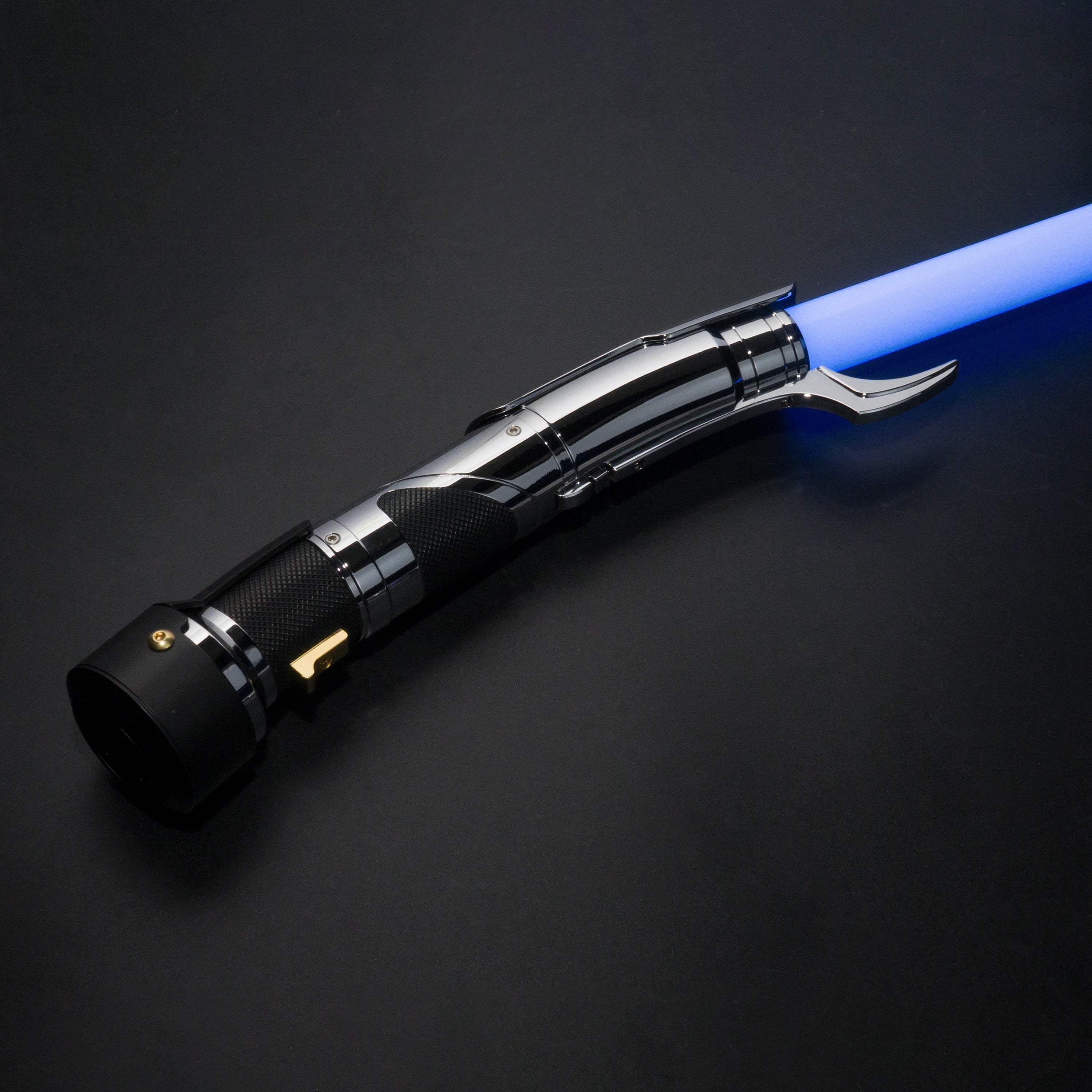 Replica Saber Model Jedi Dooku Padawan Outpost