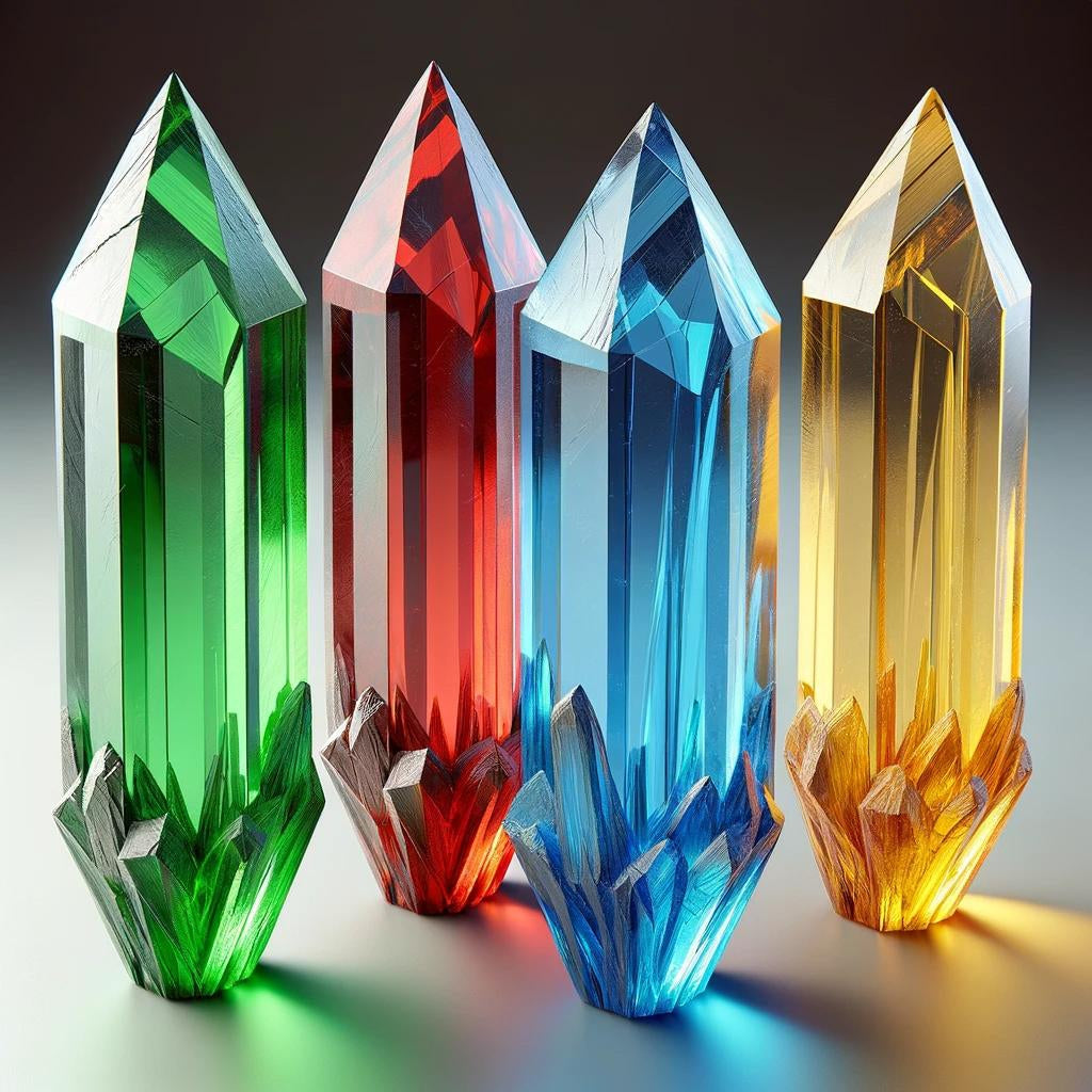 What is the Weakest Kyber Crystal? – Padawan Outpost