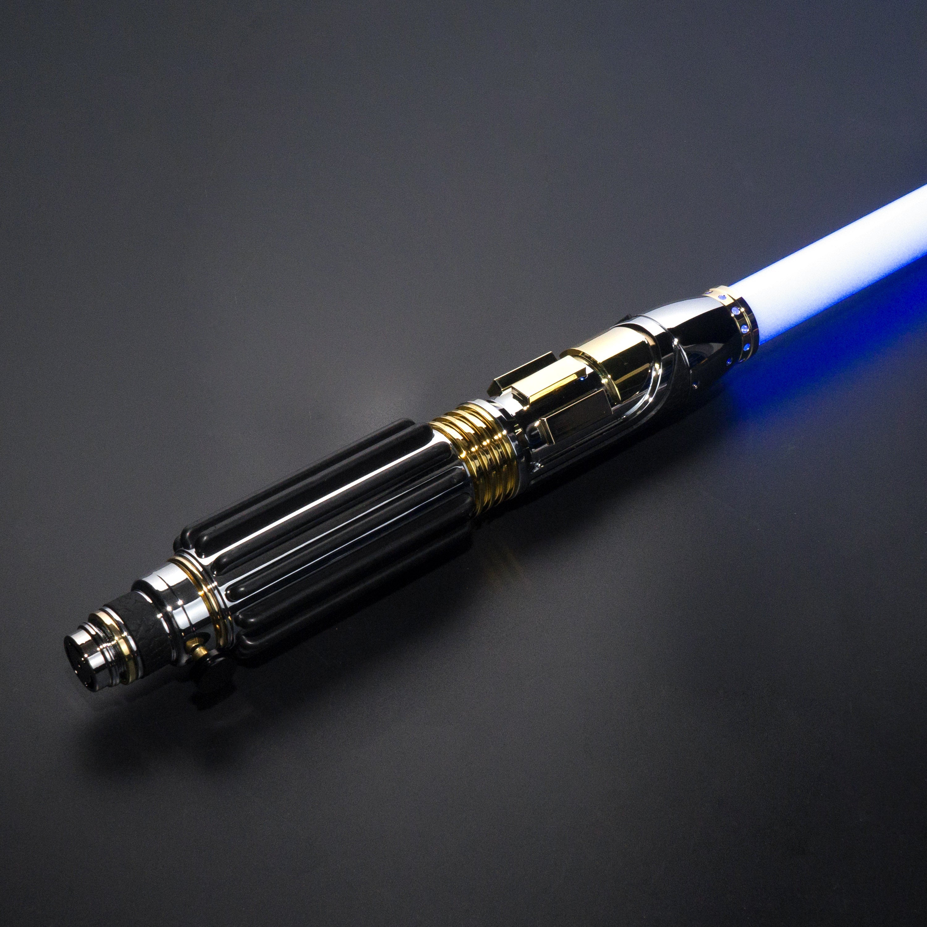 What Is The Meaning Of The Purple Lightsaber? – Padawan Outpost