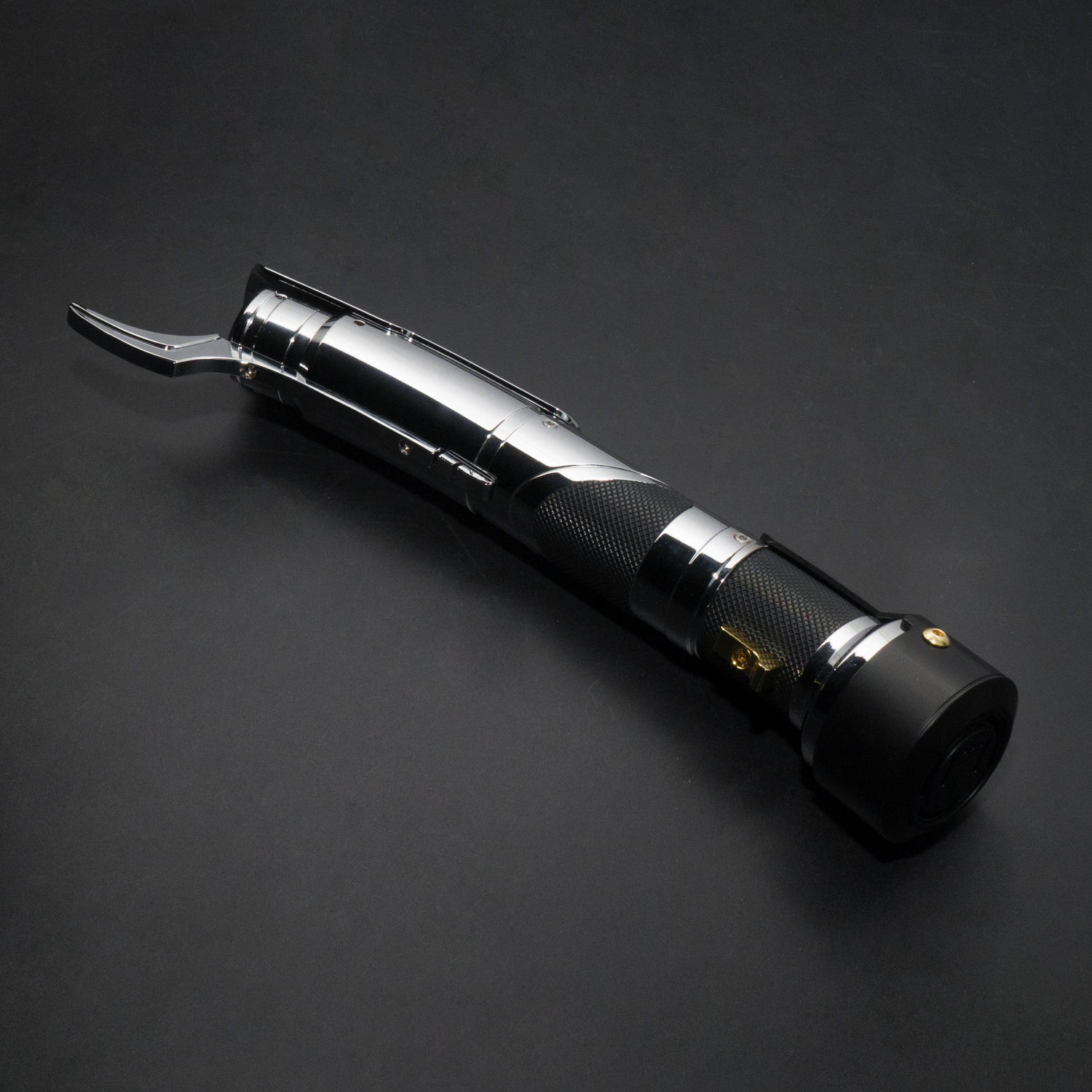 What is a Lightsaber Hilt? – Padawan Outpost