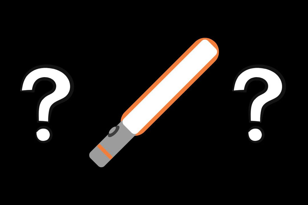 Build Your Own Lightsaber | Custom Lightsaber | Padawan Outpost