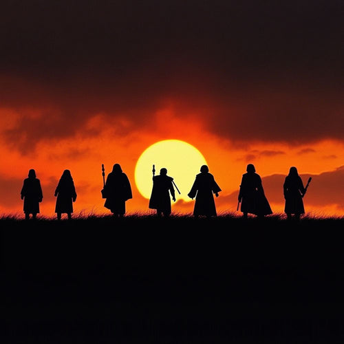 Who is the Weakest Jedi? – Padawan Outpost