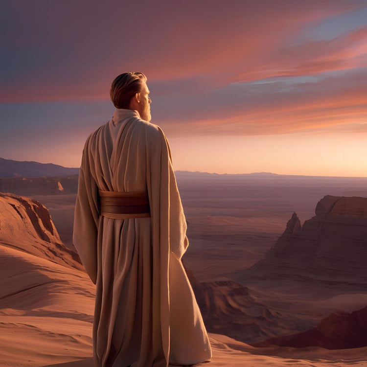 Why Was Obi-Wan So Powerful? – Padawan Outpost