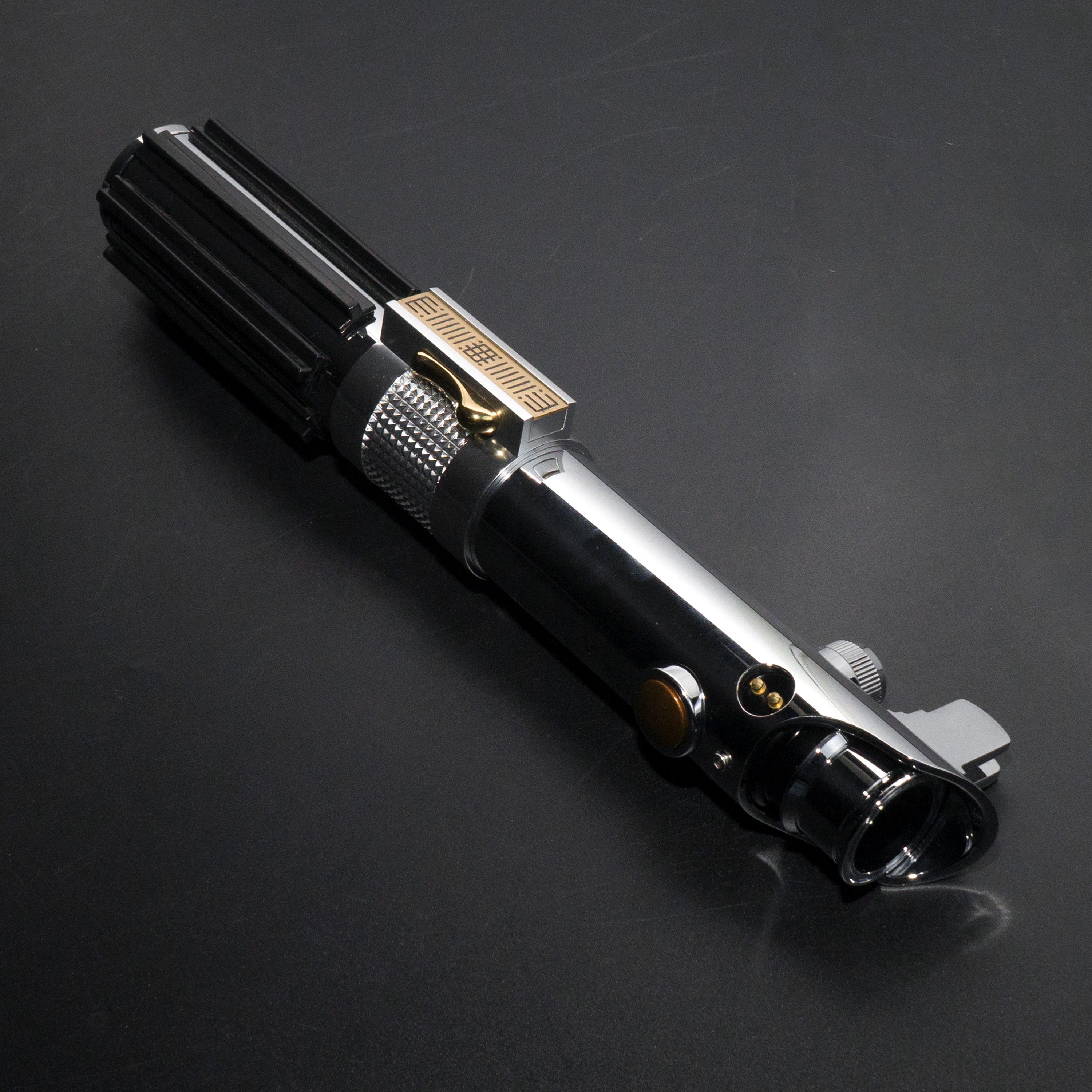 What Is A Neopixel Lightsaber | Padawan Outpost