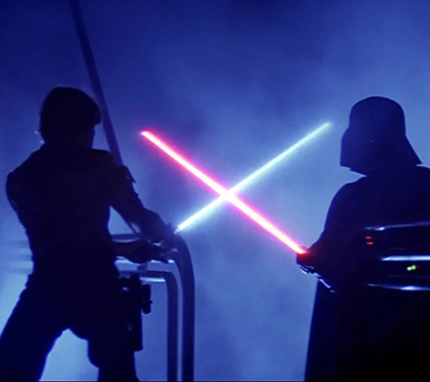 Mastering the Art of Lightsaber Dueling: Techniques and Safety Tips fo ...