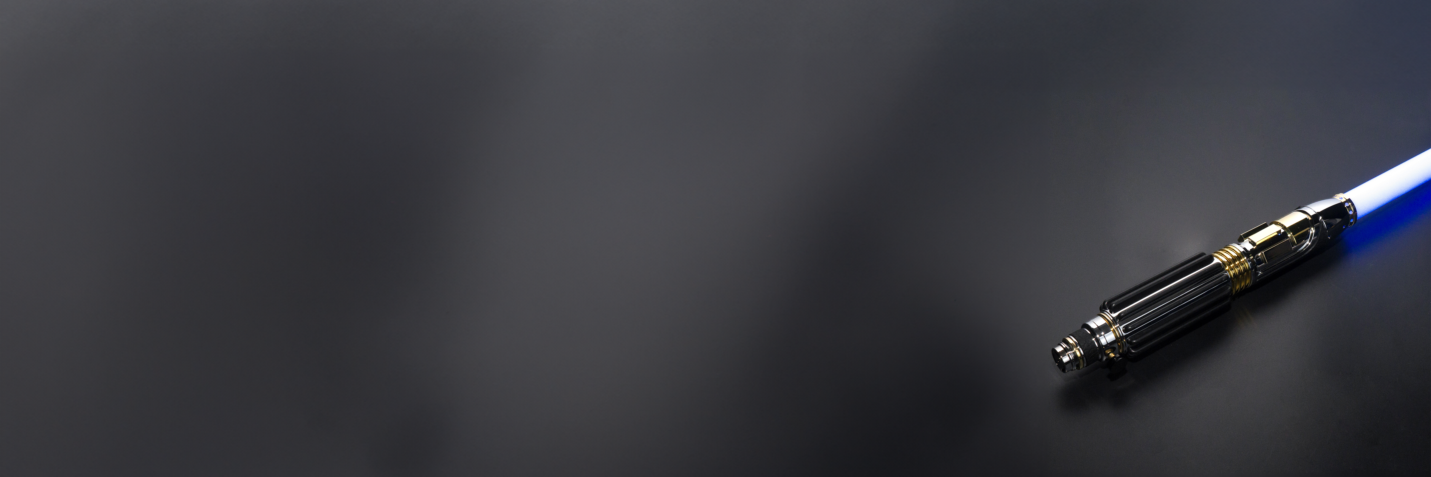 Mace Windu Lightsaber | Windu Inspired Combat Saber – Padawan Outpost