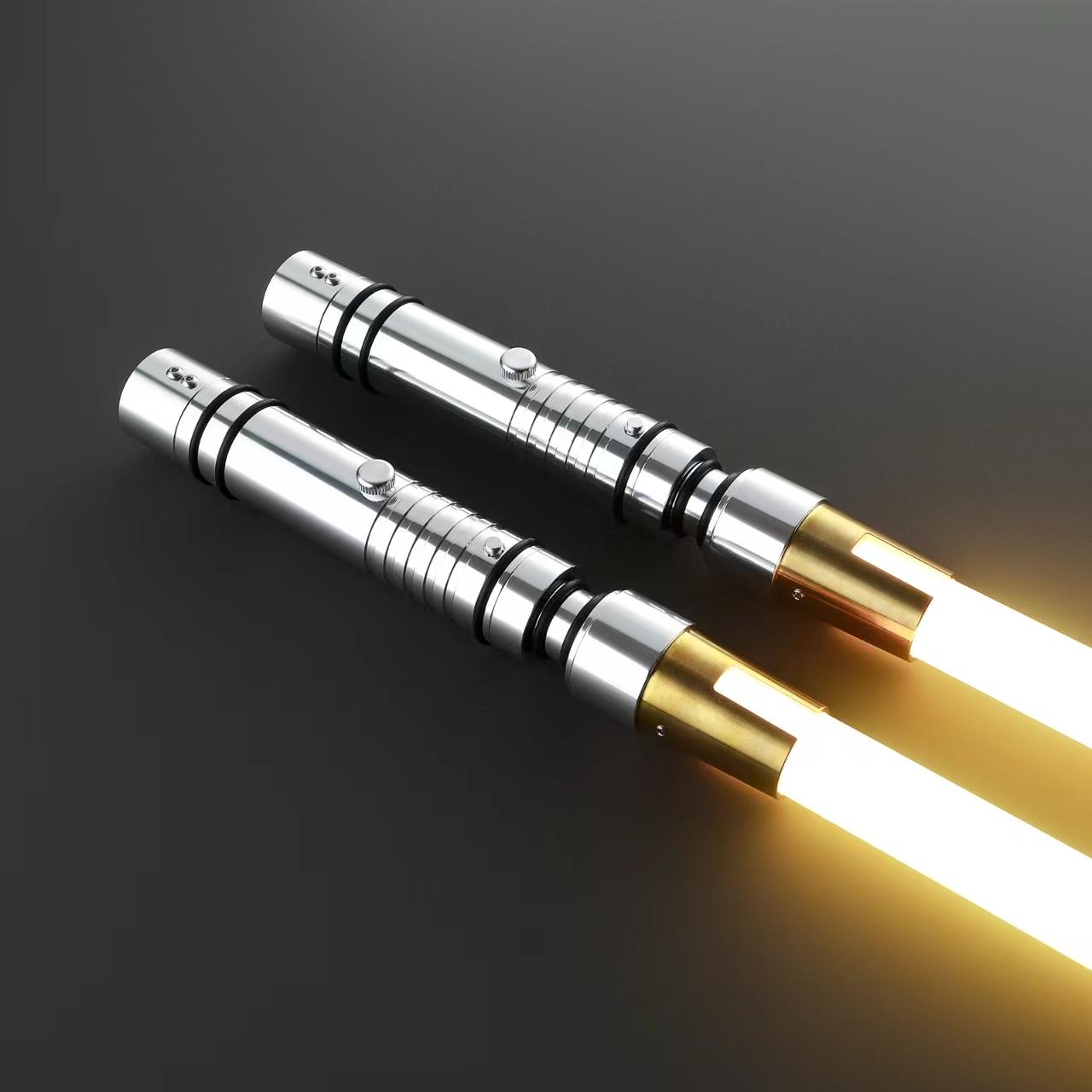 Bastila Shan Lightsabers | Premium Star Wars Replicas – Padawan Outpost
