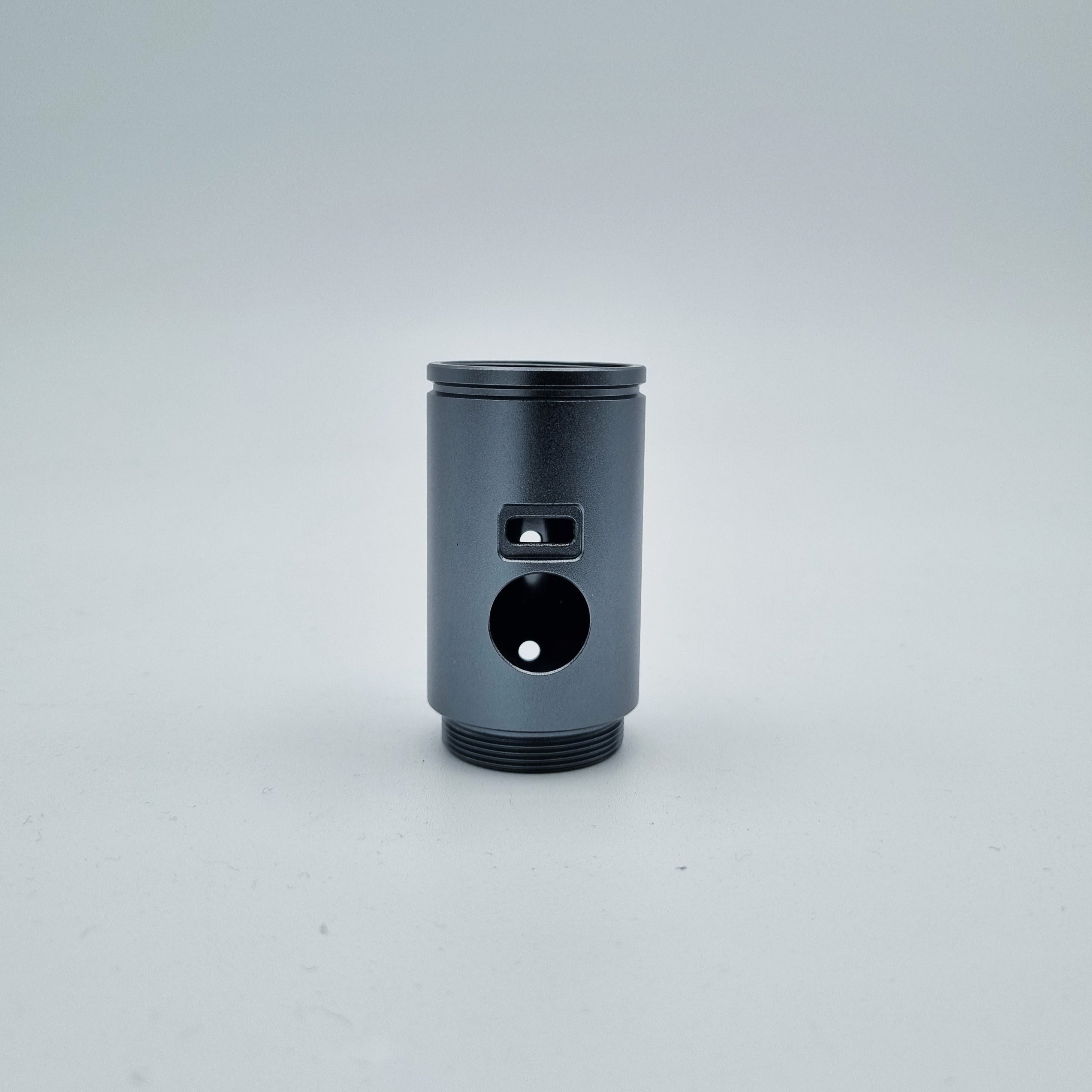 Alpha Switch section - USB-C – Padawan Outpost