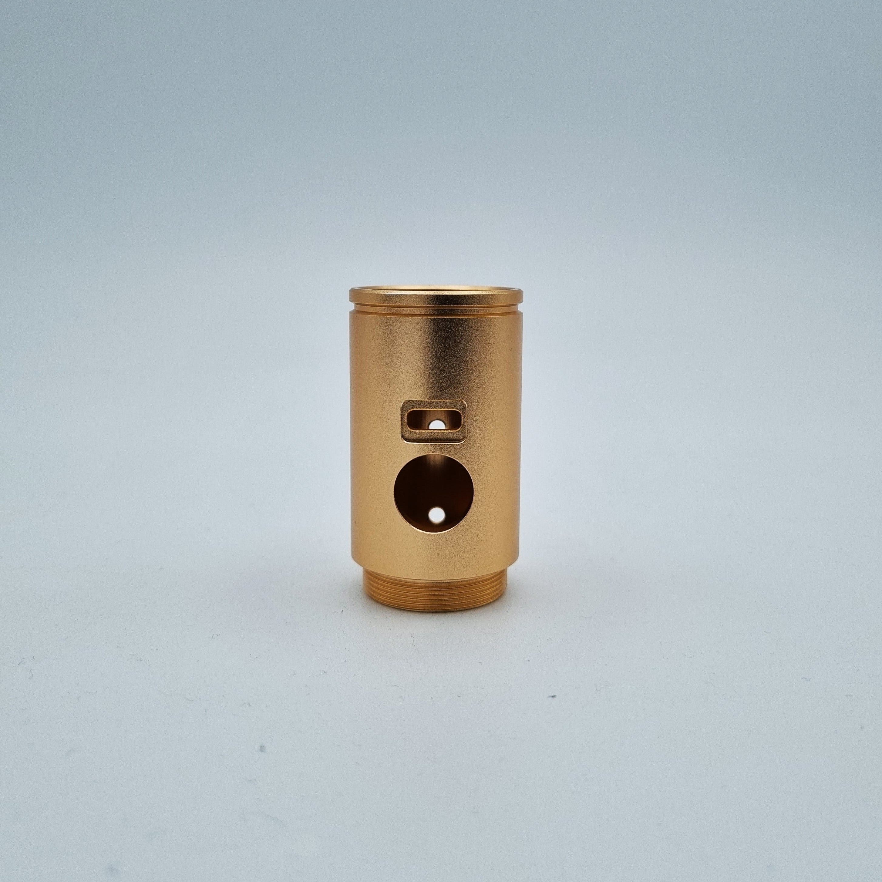 Alpha Switch section - USB-C – Padawan Outpost