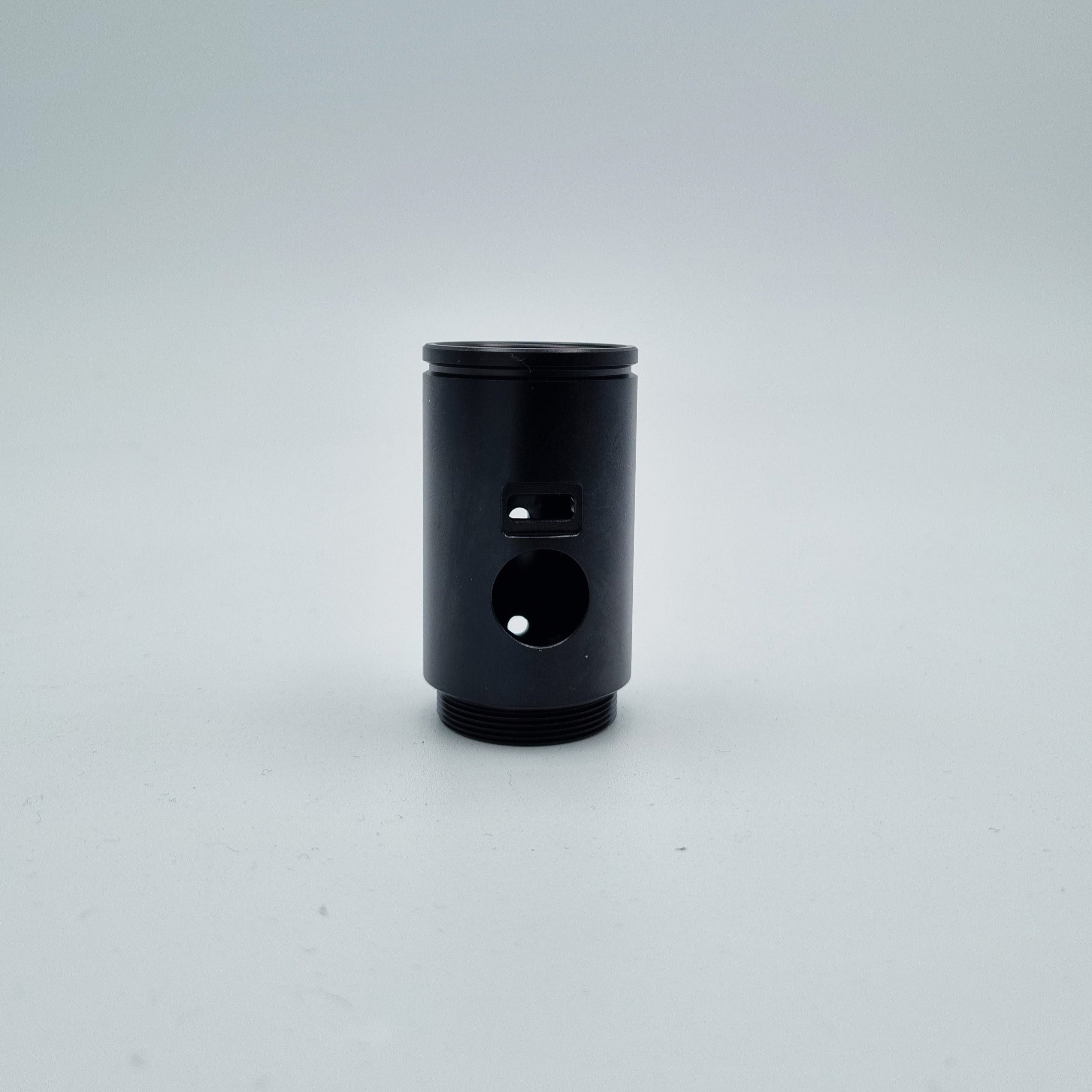 Alpha Switch section - USB-C – Padawan Outpost