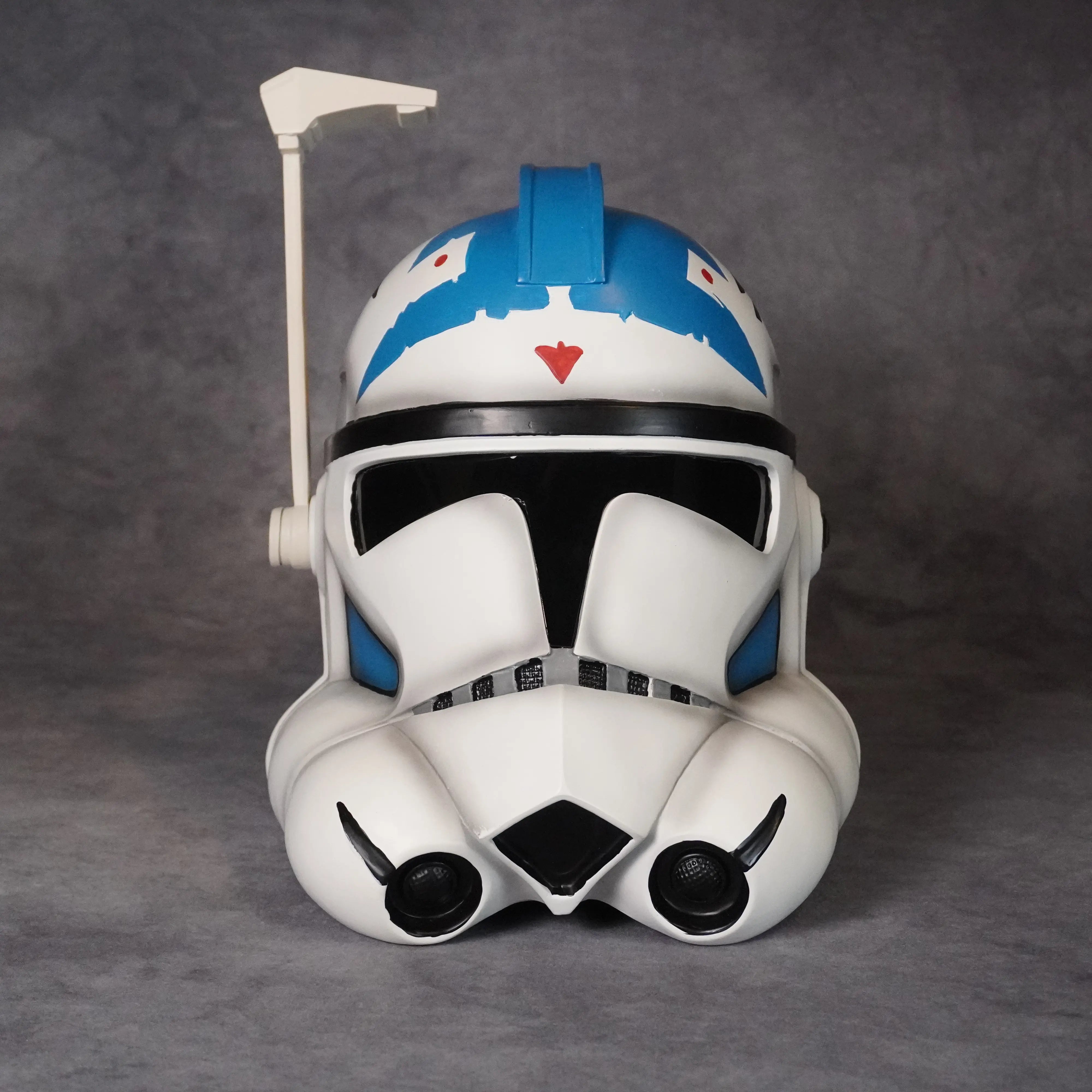 ARC Trooper Fives Helmet – Clone Wars 1:1 Wearable Replica – Padawan ...