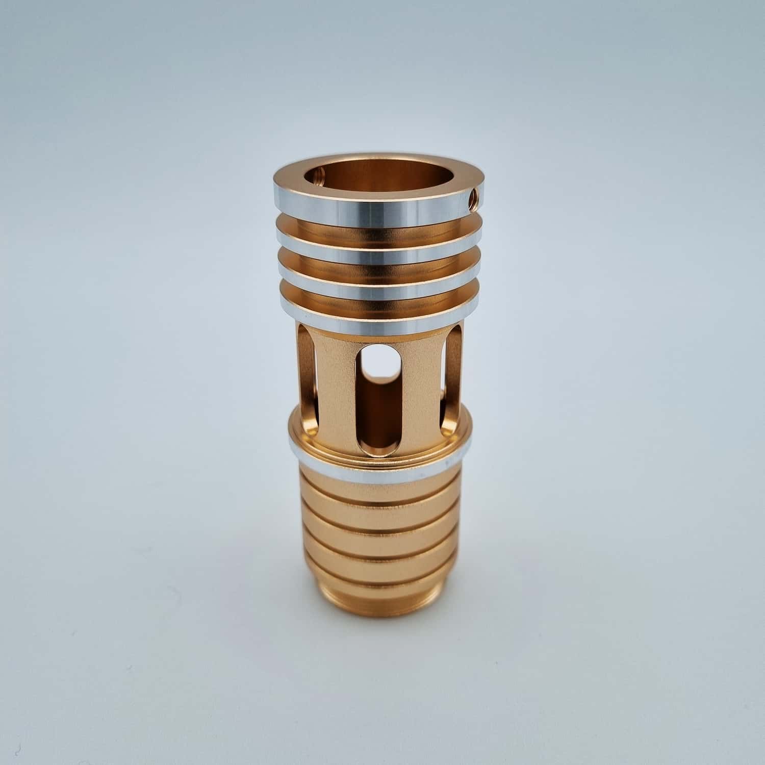 Balista Emitter – Padawan Outpost