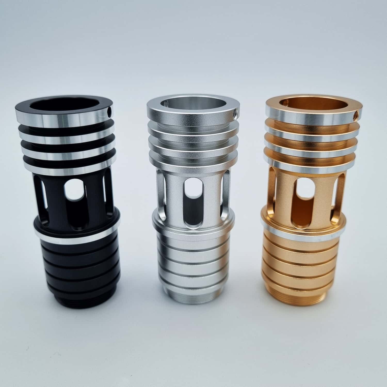 Emitters – Padawan Outpost