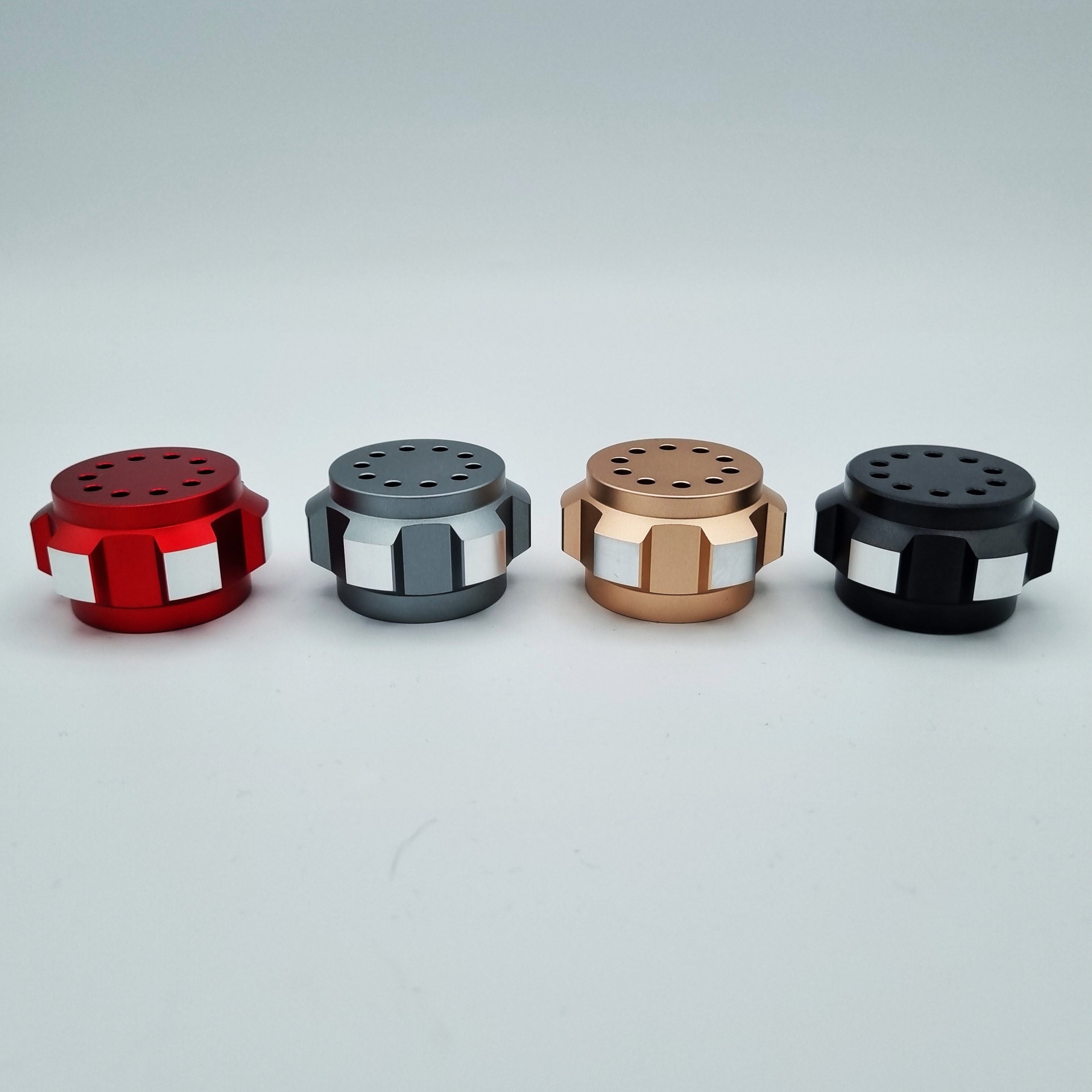 All – Padawan Outpost