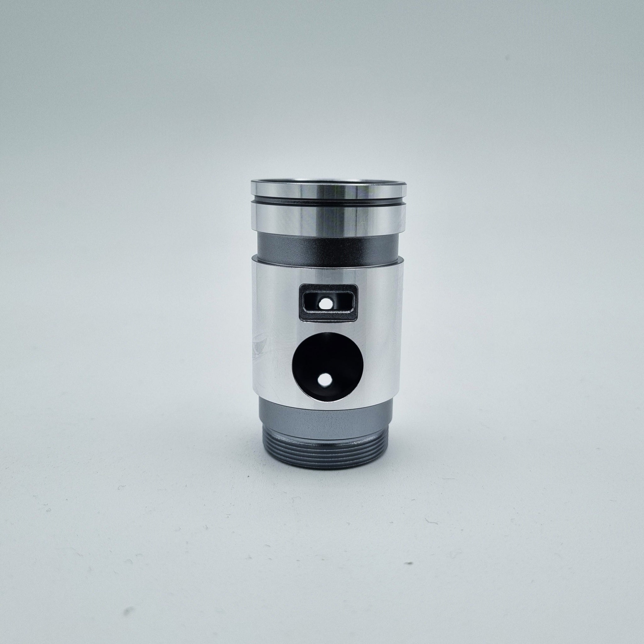 Beta switch section - USB-C – Padawan Outpost