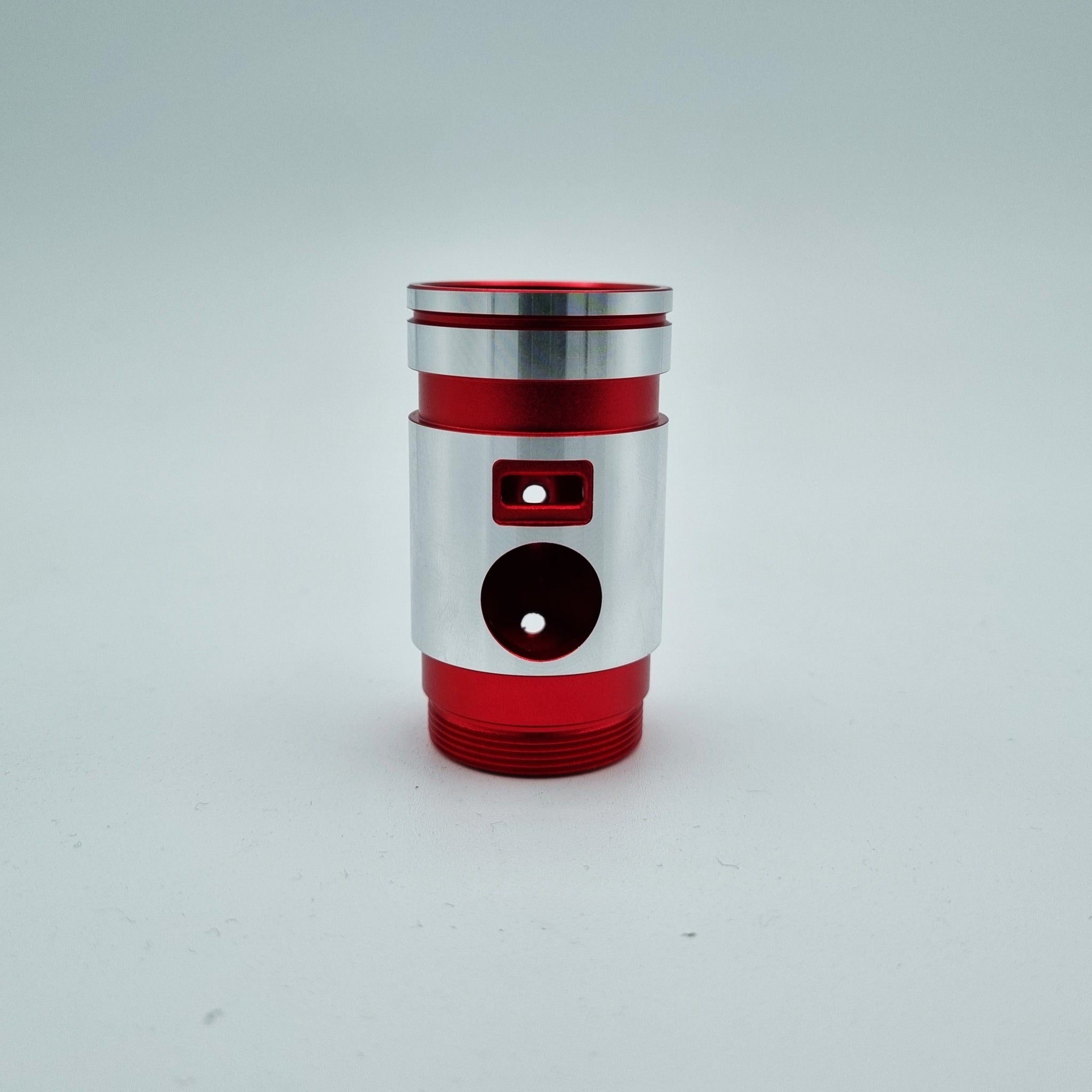 Beta switch section - USB-C – Padawan Outpost