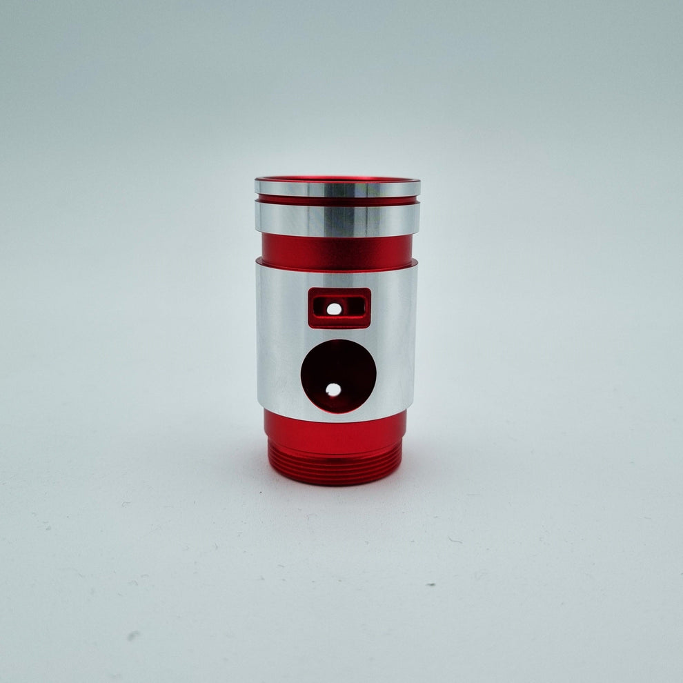 Beta switch section - USB-C – Padawan Outpost