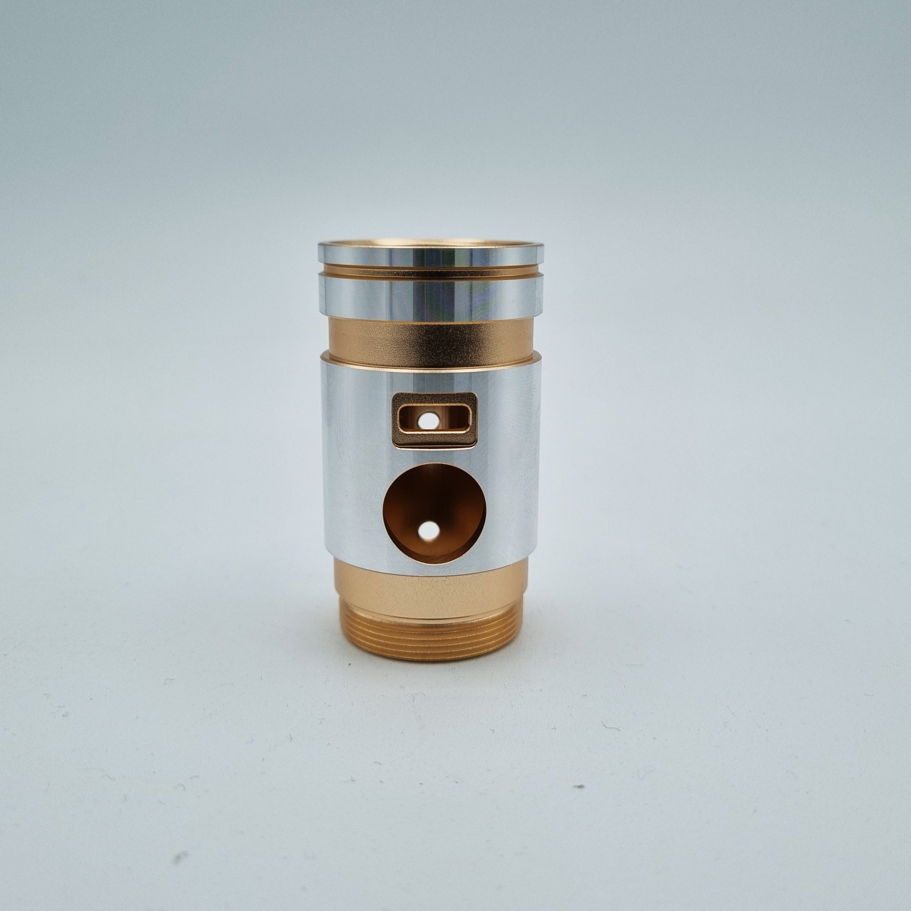 Beta switch section - USB-C – Padawan Outpost