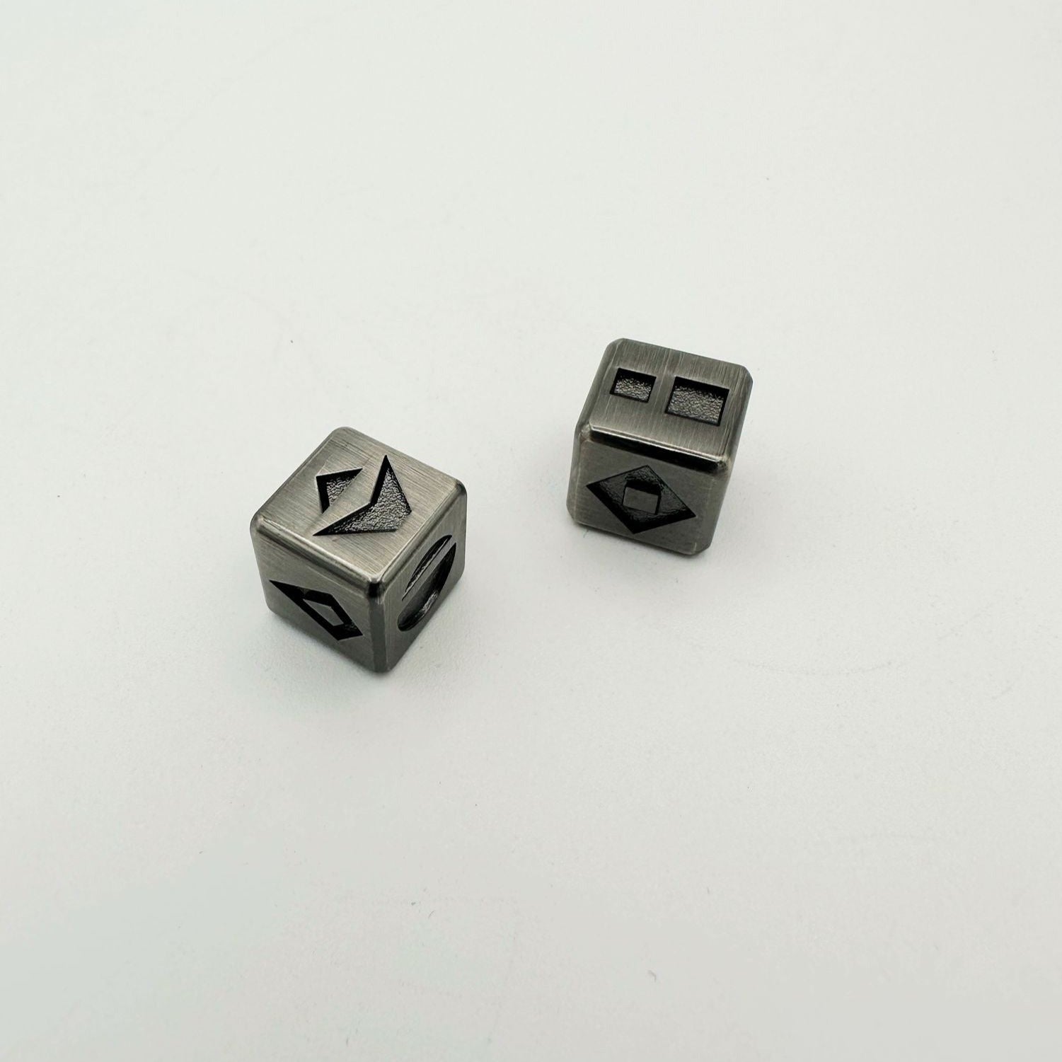 Classic Sabacc Dice – Padawan Outpost