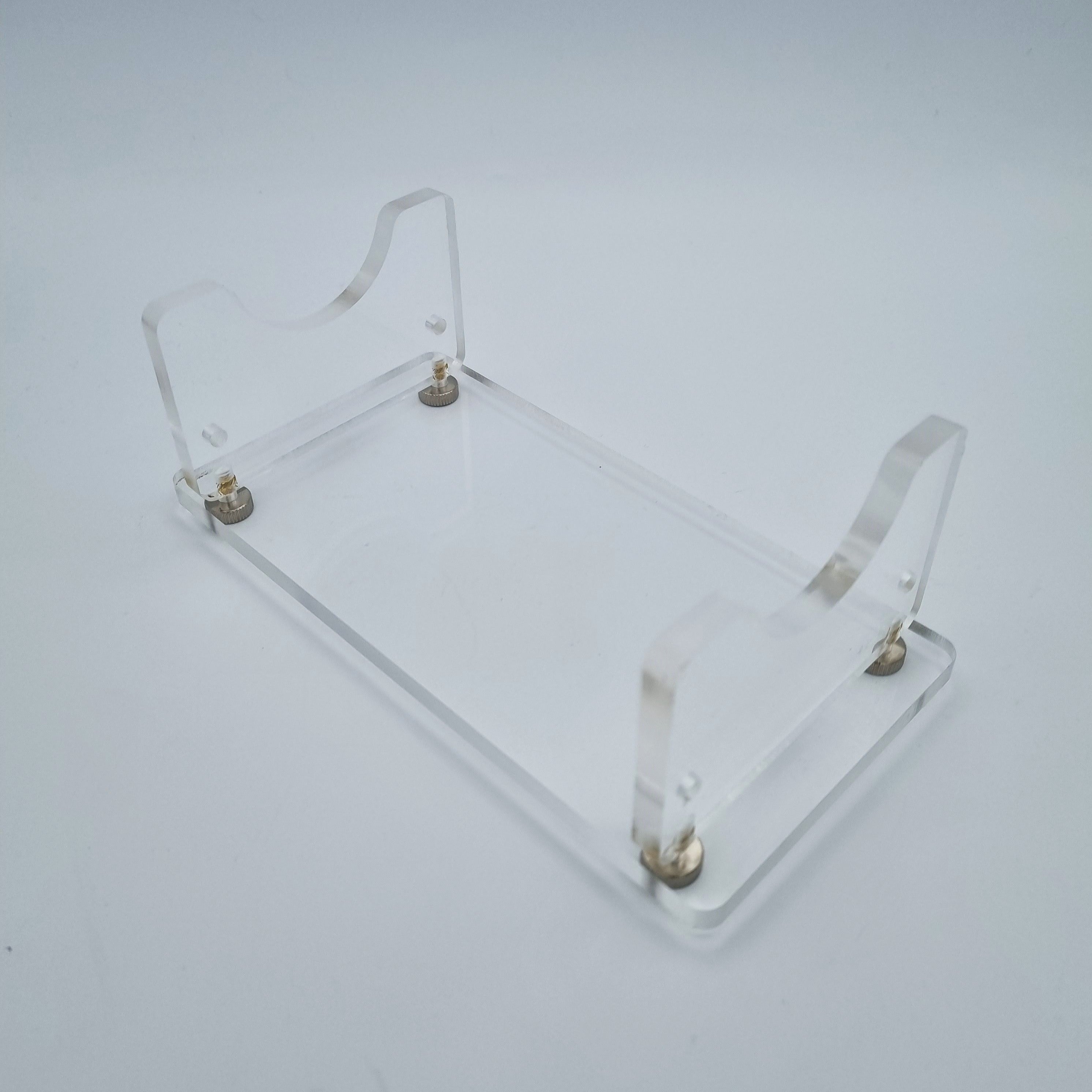 Combi Stand – Padawan Outpost