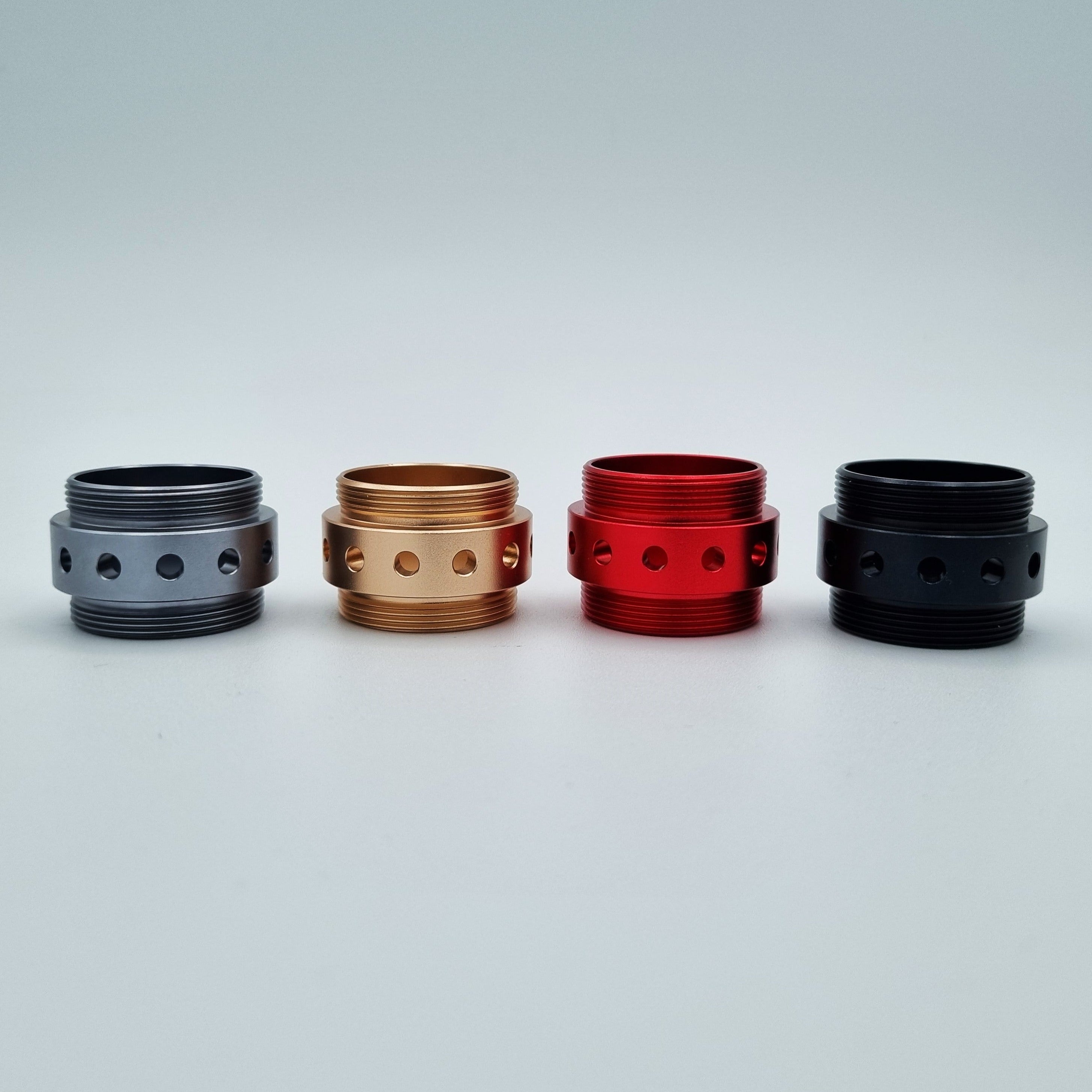 Coupler - Male to Male – Padawan Outpost