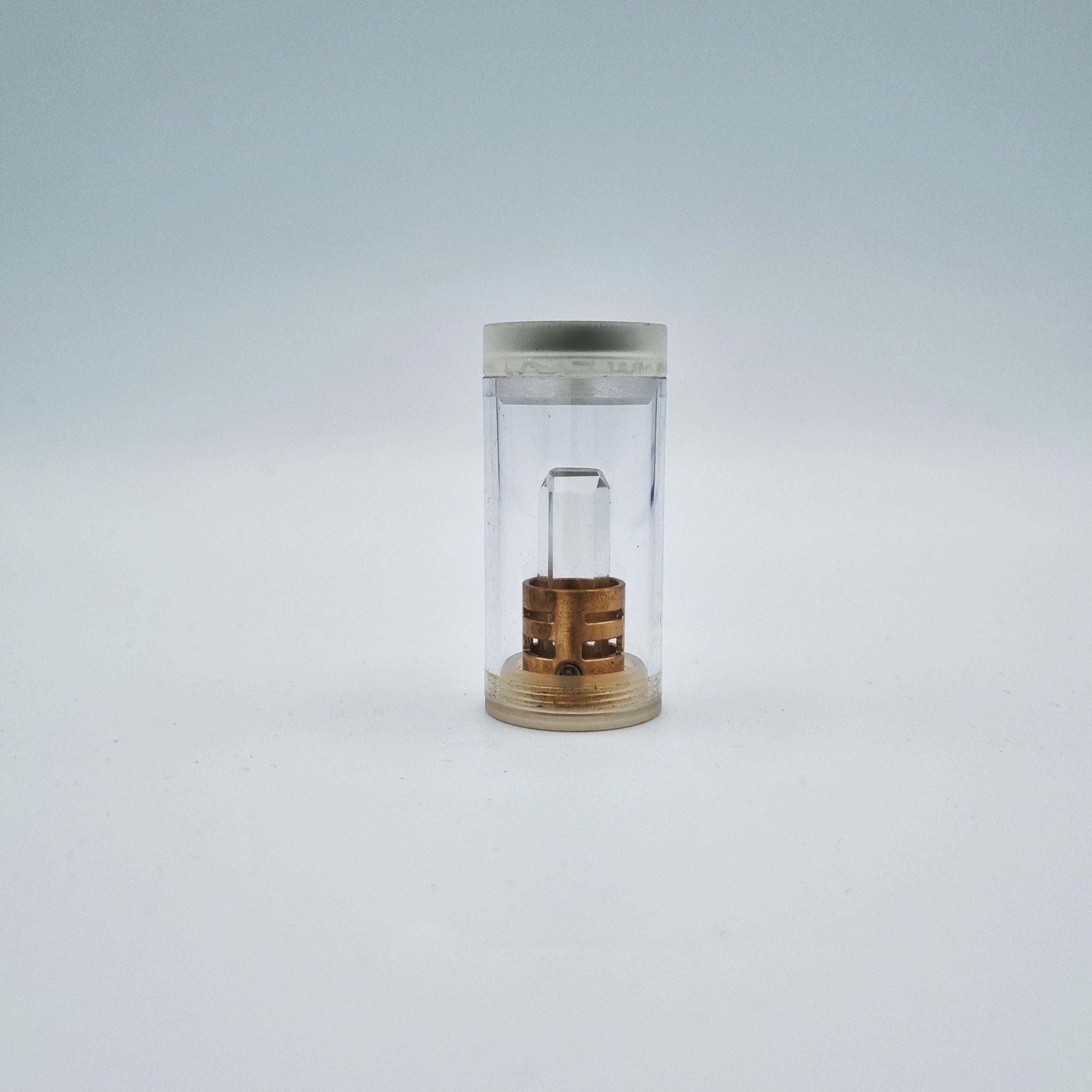 Crystal Blade Plug – Padawan Outpost