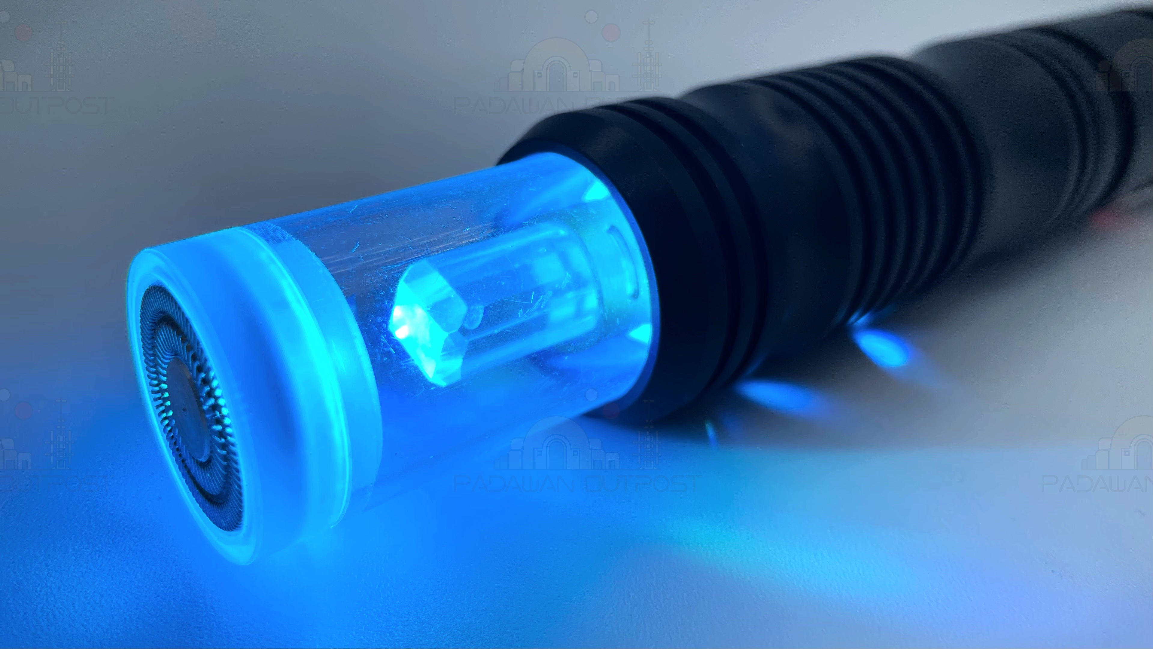 Crystal Blade Plug – Padawan Outpost