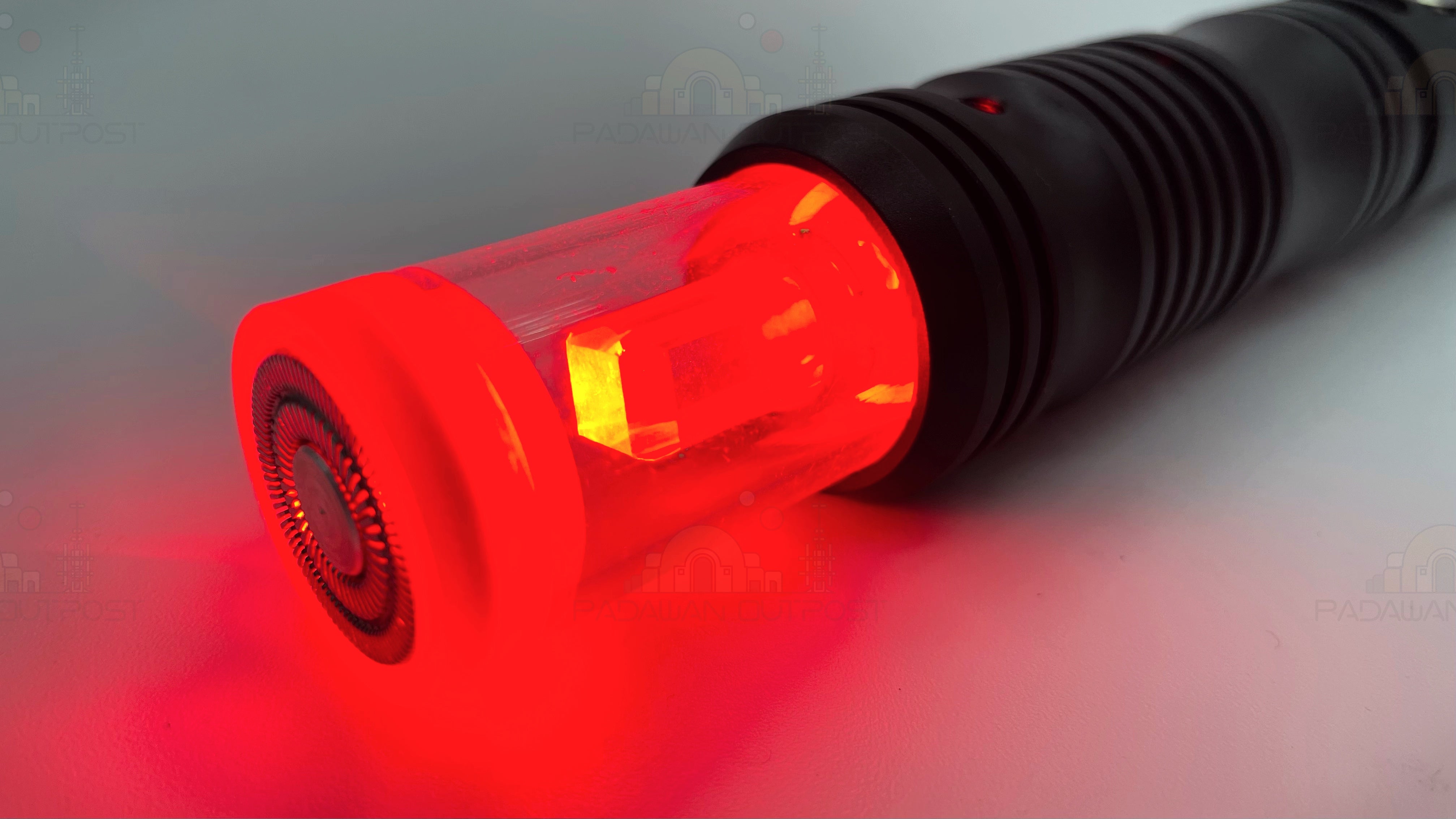 Crystal Blade Plug – Padawan Outpost