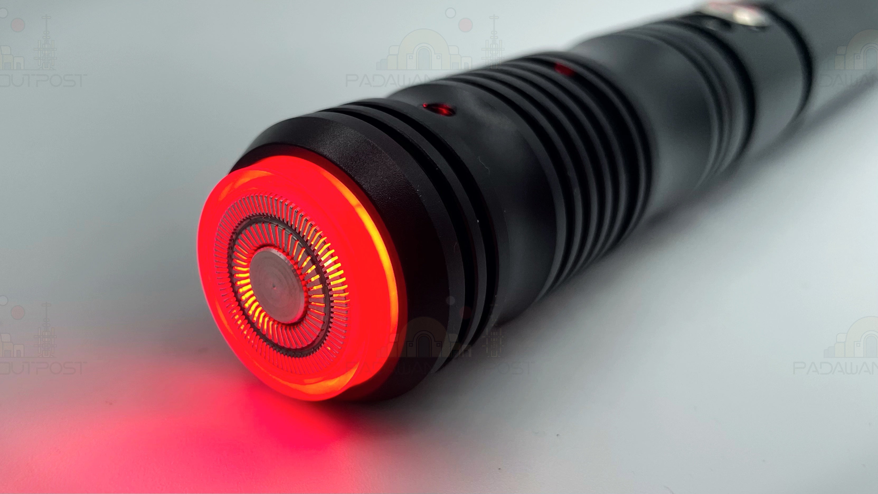 Crystal Blade Plug – Padawan Outpost