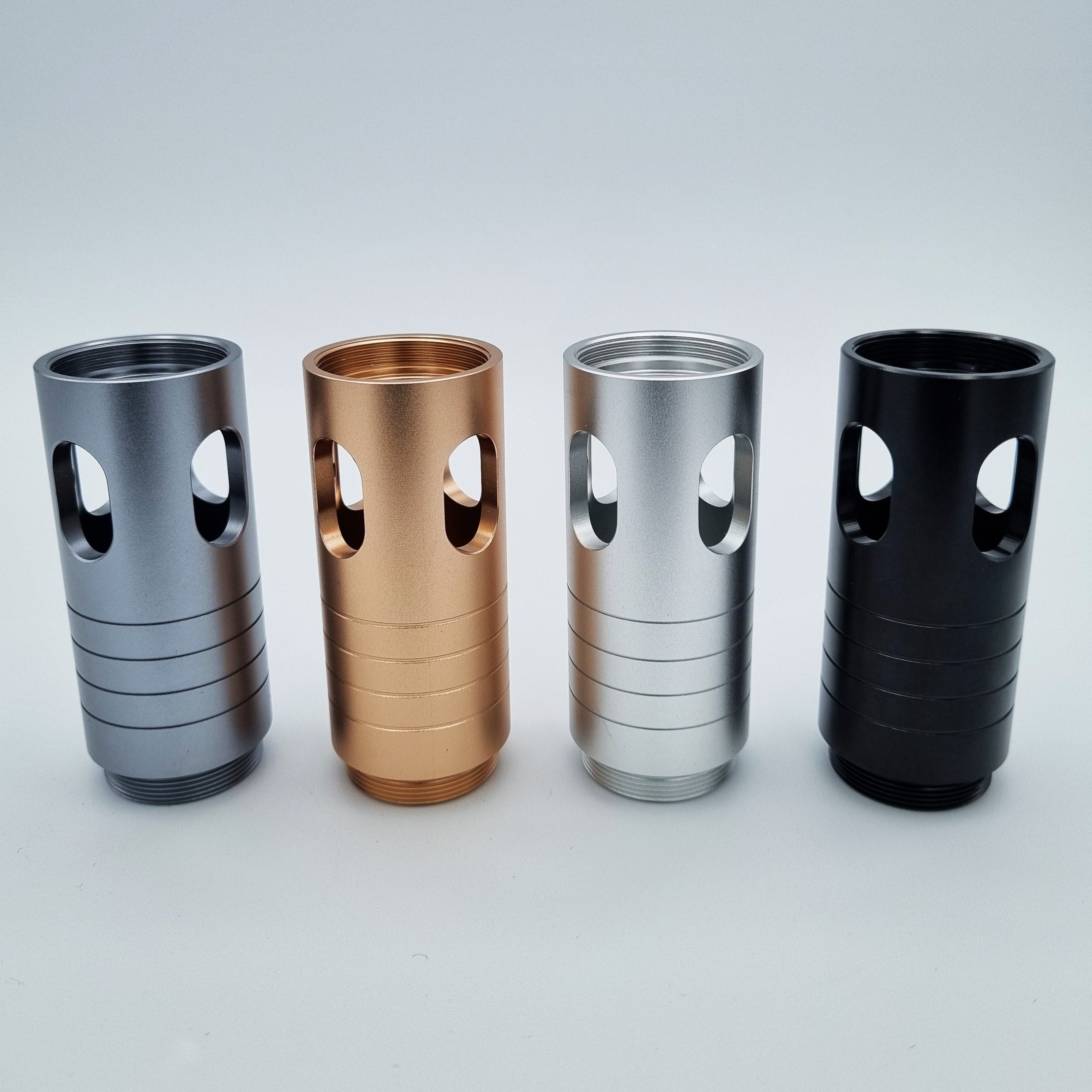 Emitters – Padawan Outpost