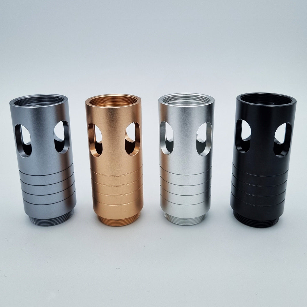 Extensions – Padawan Outpost