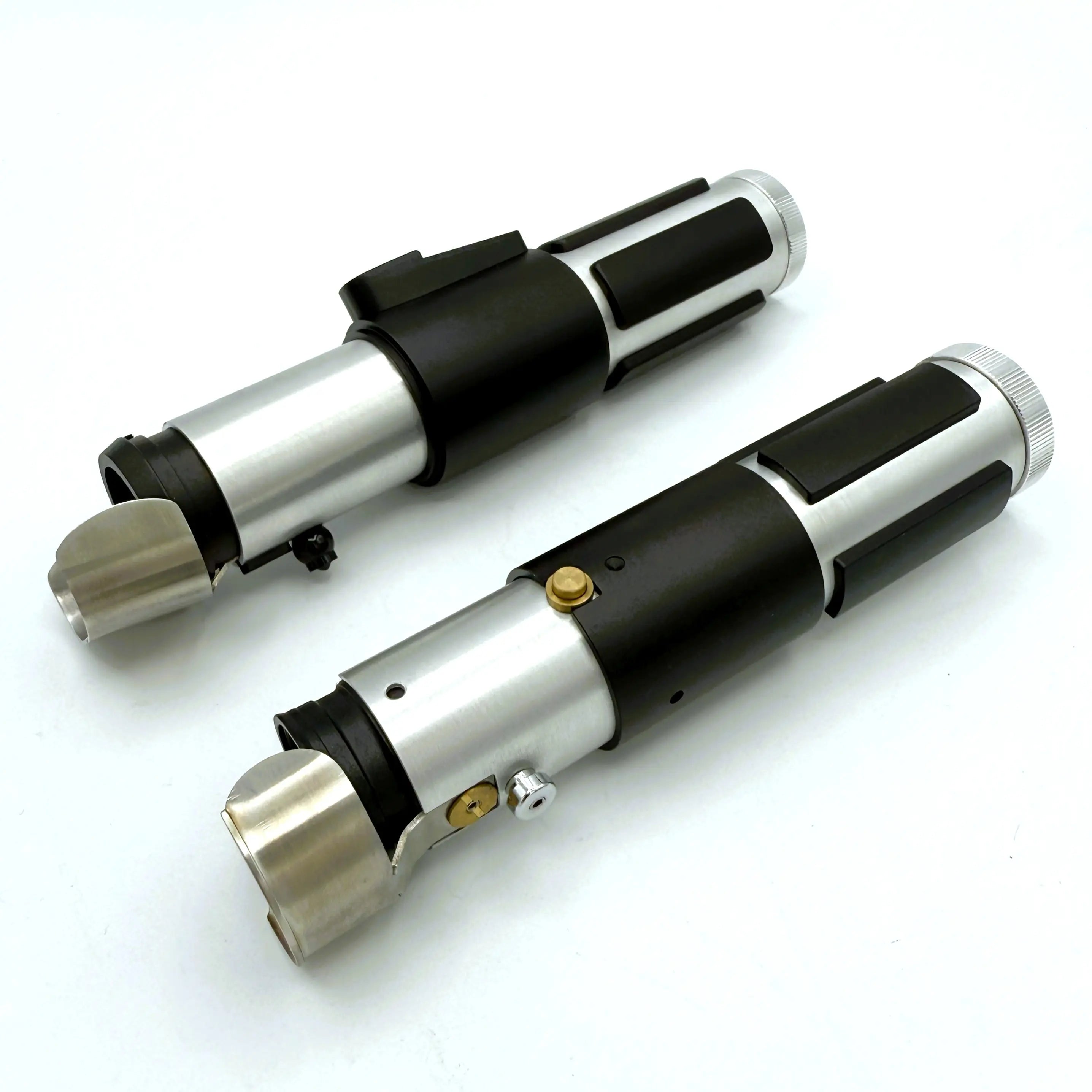 KR Dagobah Duo Lightsaber Set | Yoda Inspired Collector’s Edition ...