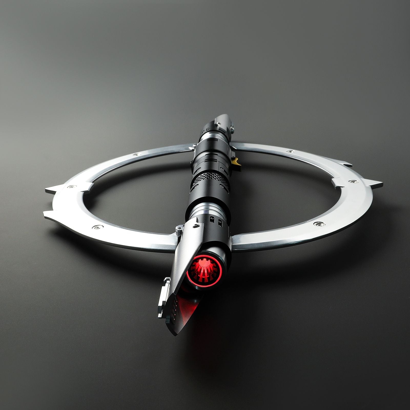 Double Saber - Model Marrok – Padawan Outpost