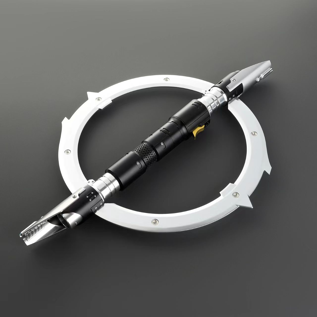 Double Saber - Model Marrok – Padawan Outpost