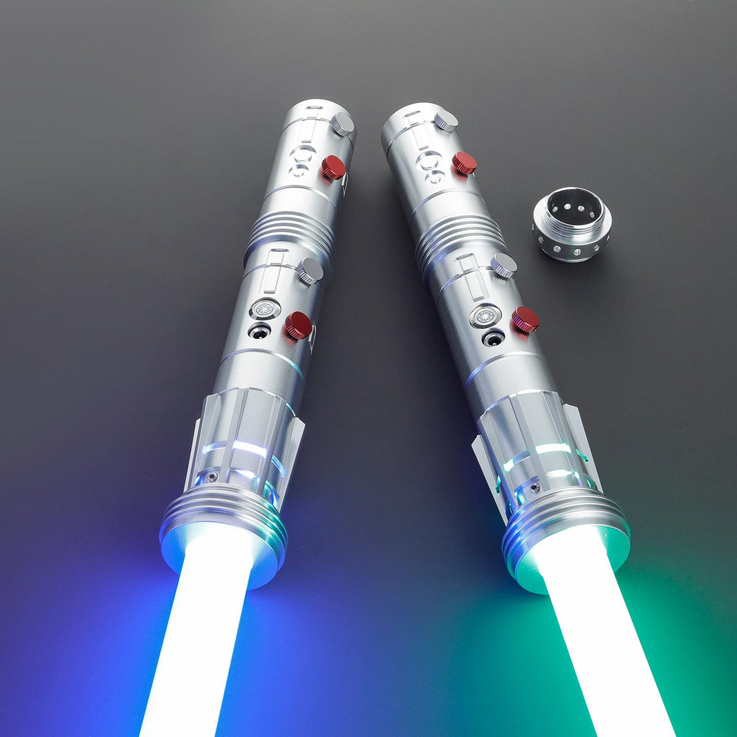 Realistic Lightsabers | Premium Real Lightsabers – Padawan Outpost