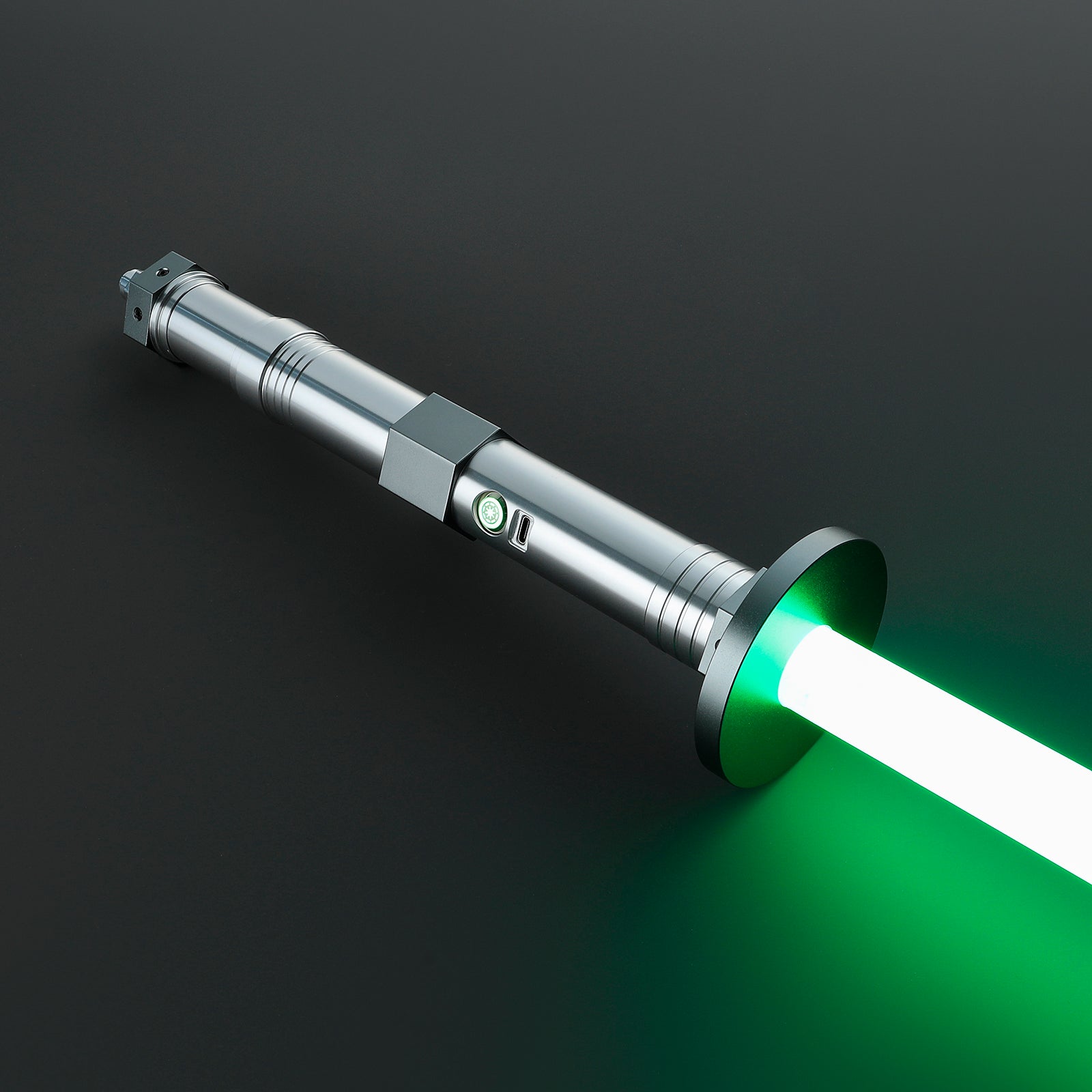 Competition Saber - Model Elemental – Padawan Outpost