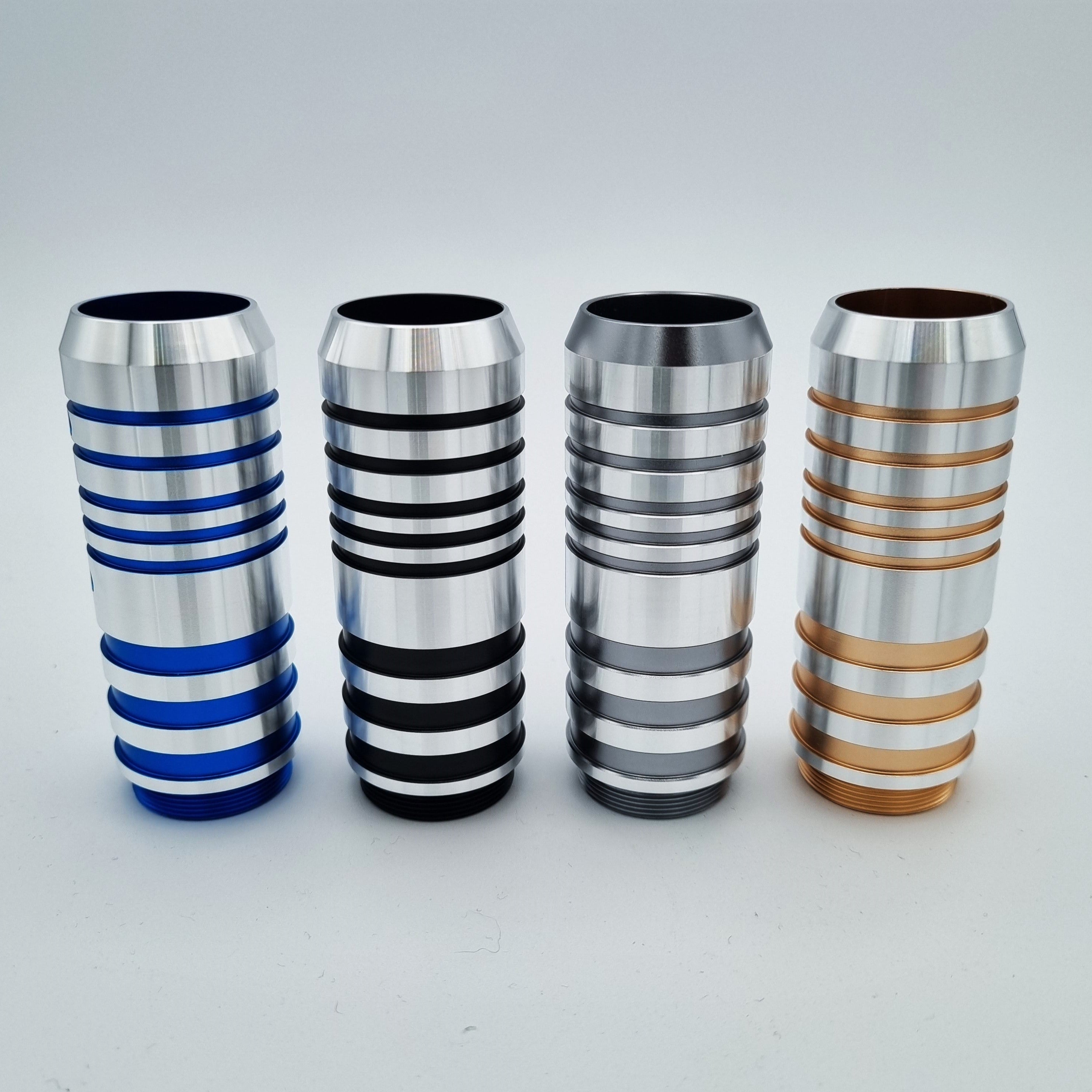 Gamma Emitter – Padawan Outpost