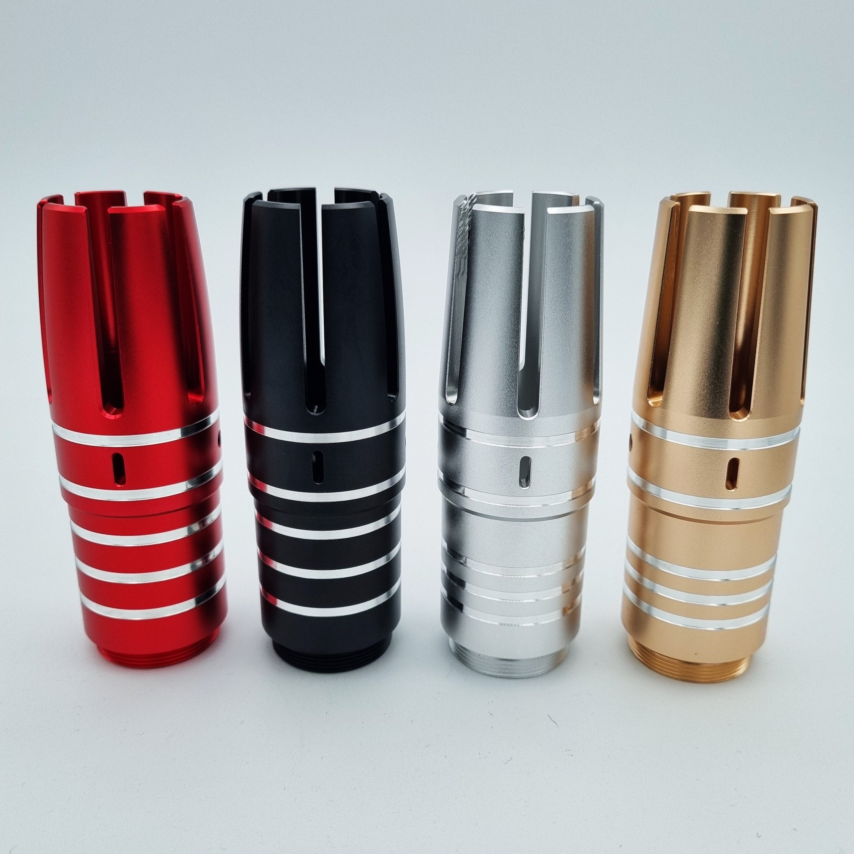 Emitters – Padawan Outpost