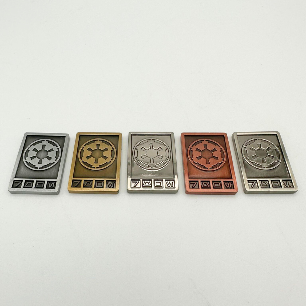 Imperial Credits – Padawan Outpost