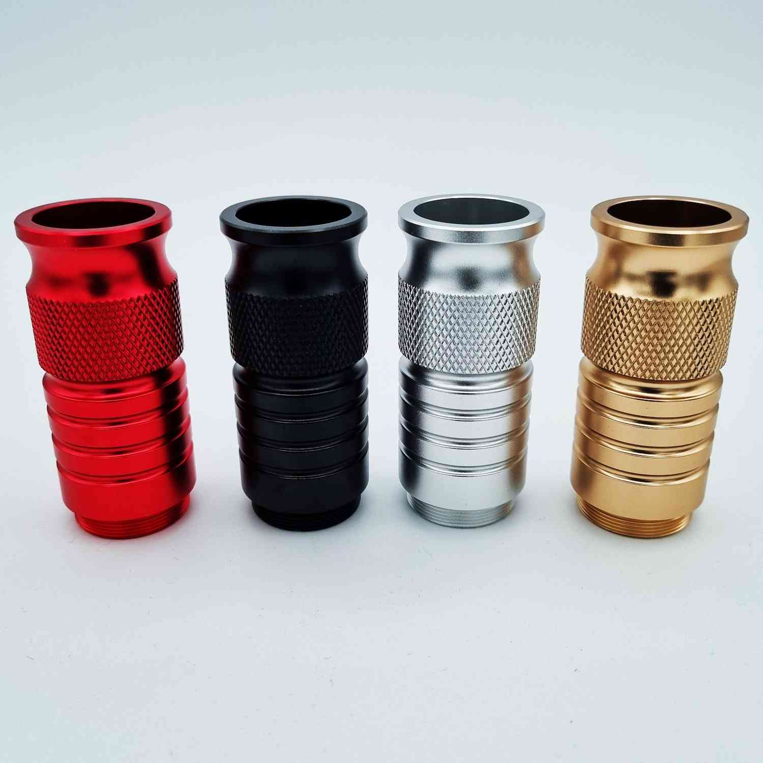 Emitters – Padawan Outpost