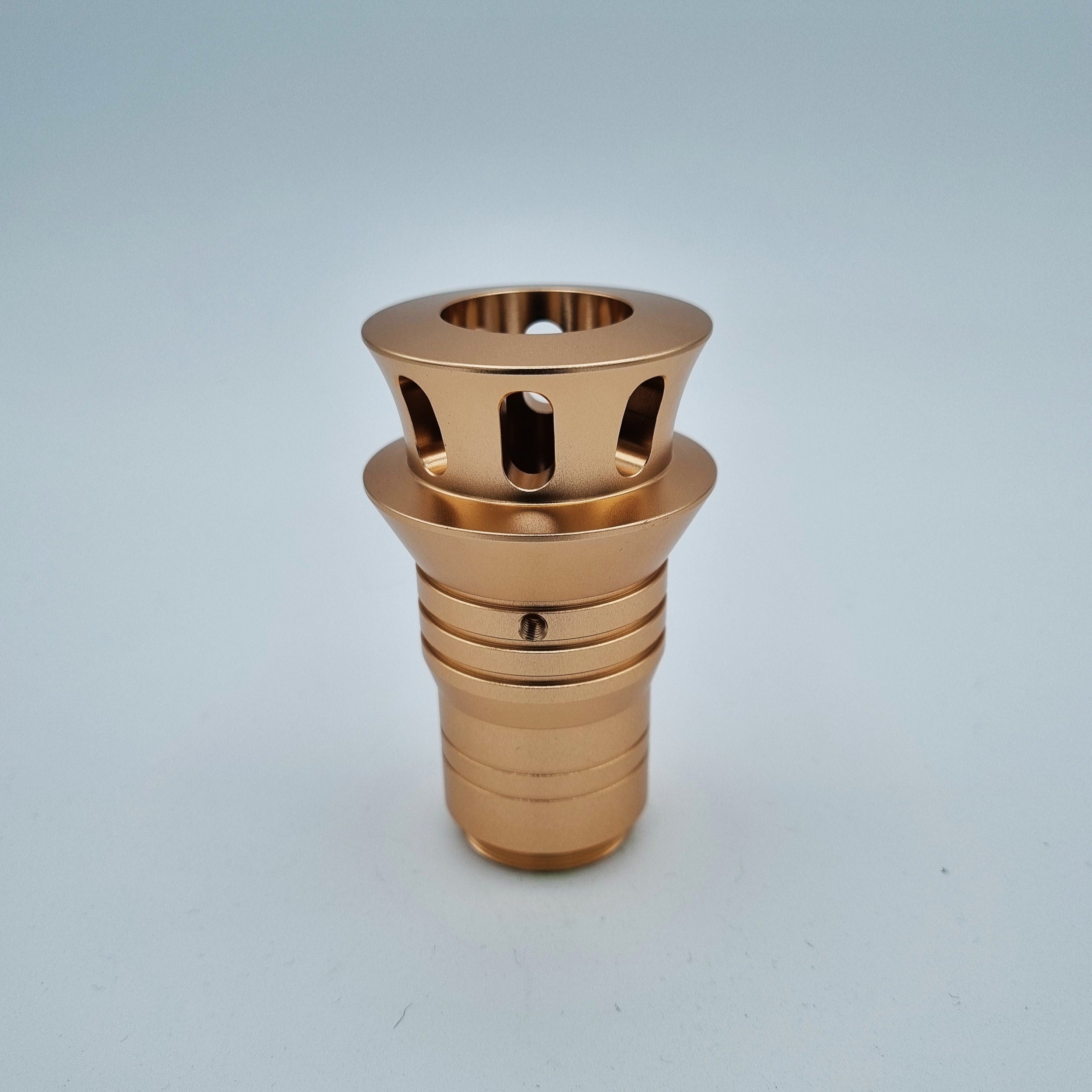 Omega Emitter – Padawan Outpost