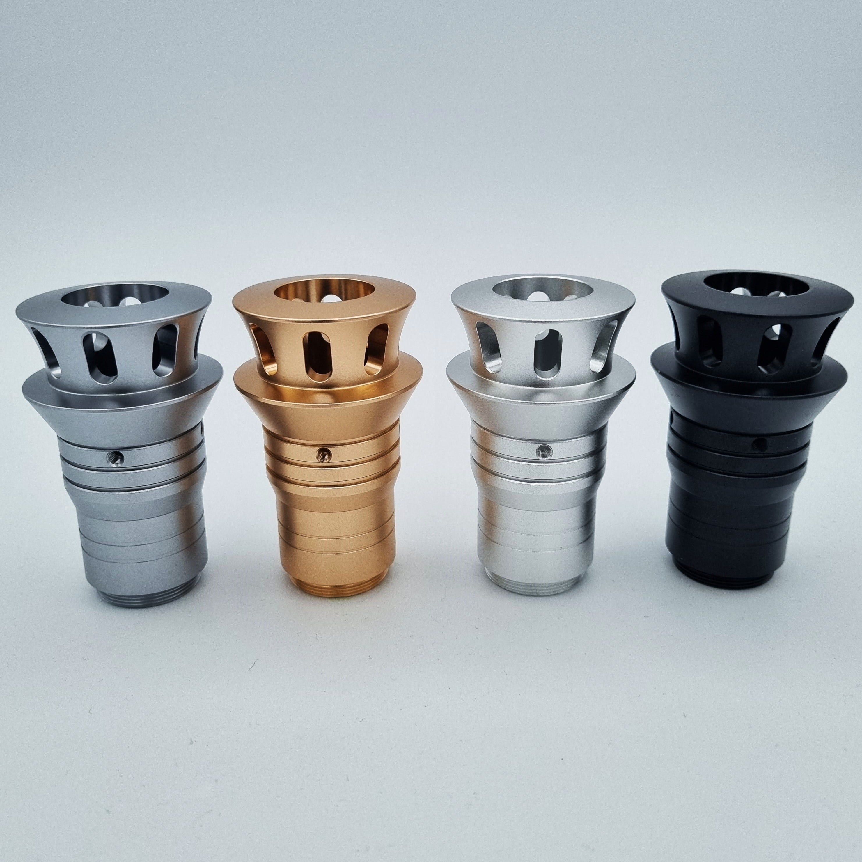 Omega Emitter – Padawan Outpost